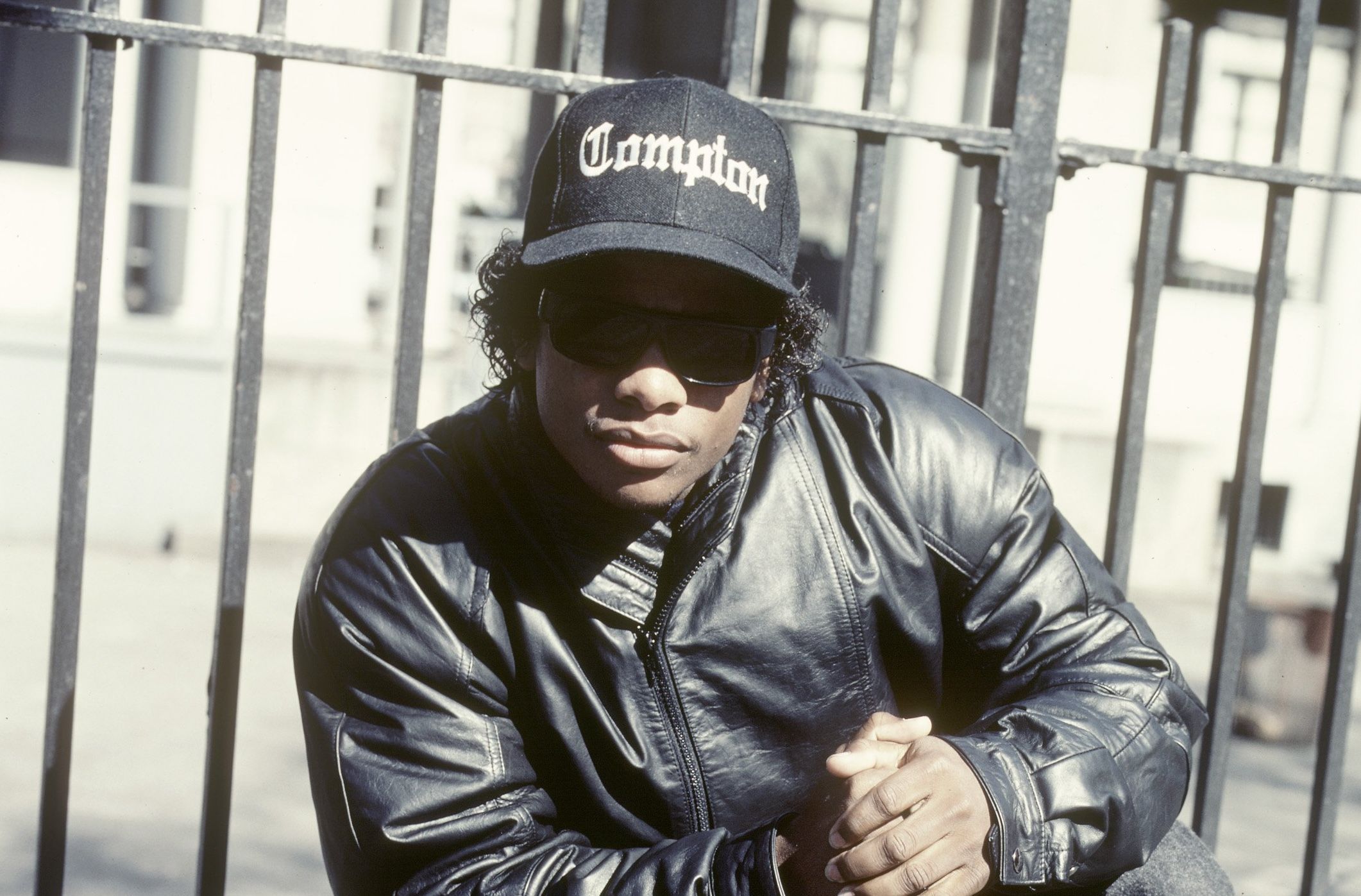 Eazy-E’s Daughter Welcomes Son On Her Father's Birthday