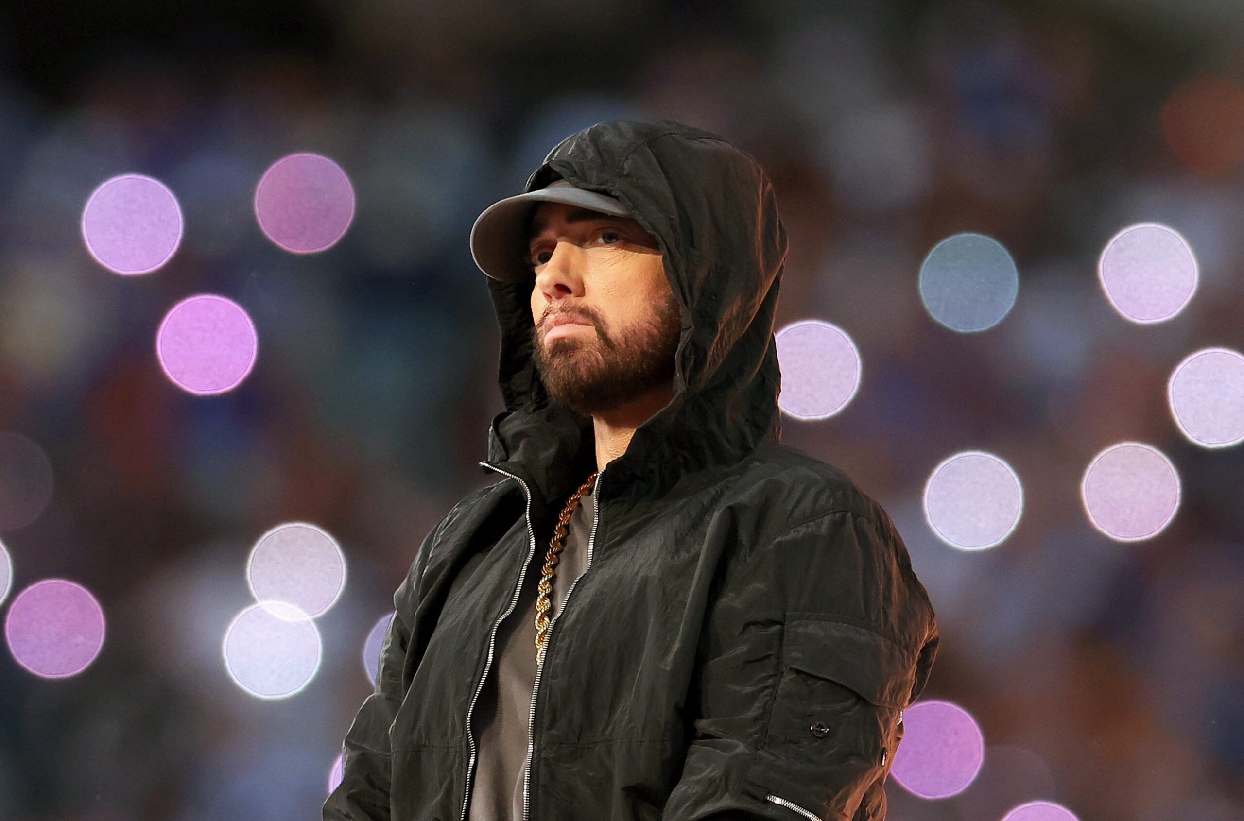 Eminem Makes History With Impressive Billboard 200 Milestone