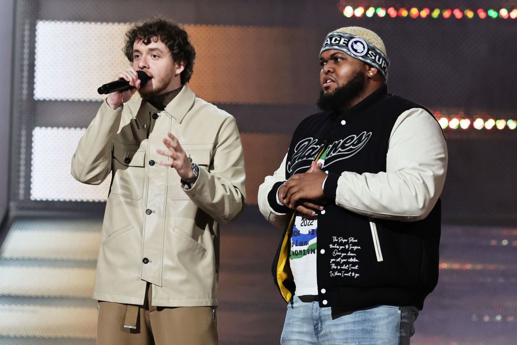 Jack Harlow Savagely Roasts Druski On IG After Rubi Rose Scandal