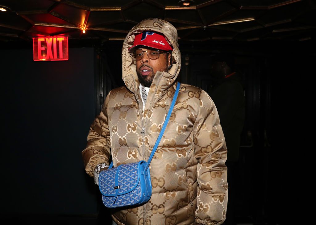 Westside Gunn Confirms New Album "Still Praying" Is On The Way