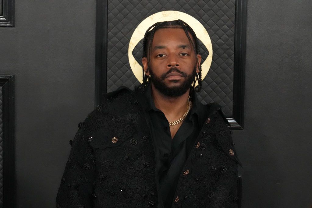 Taylor Swift Fuels New Music Rumors By Linking Up With TDE Producer ...