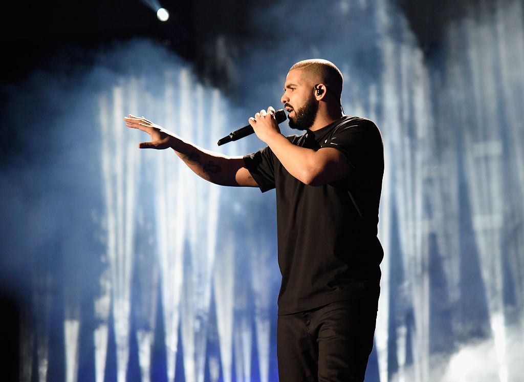 Drake Raps About Quitting Lean In Snippet For New Lil Durk Collab