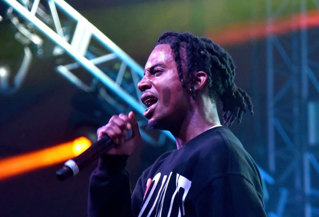 Playboi Carti Announces New Album "MUSIC" And Teases Release Date