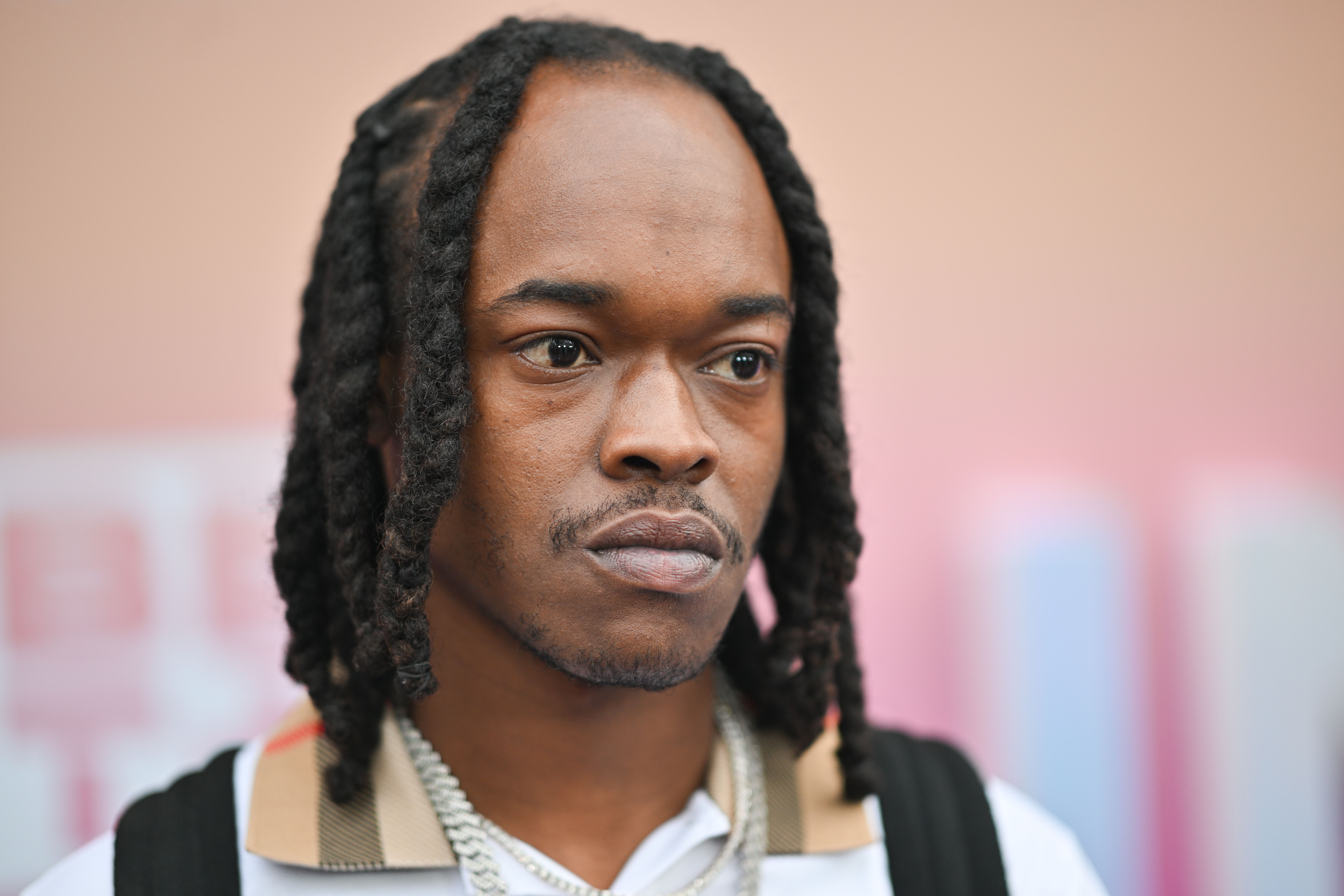 Hurricane Chris Reignites 50 Cent Feud During Heated Debate With DJ Vlad