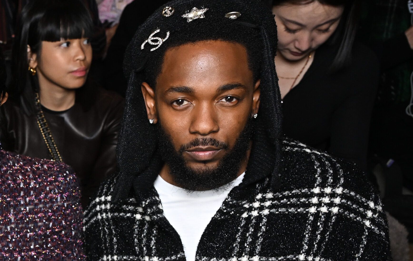 Adam22 Calls Out Kendrick Lamar Amid YG's Abysmal Album Sales