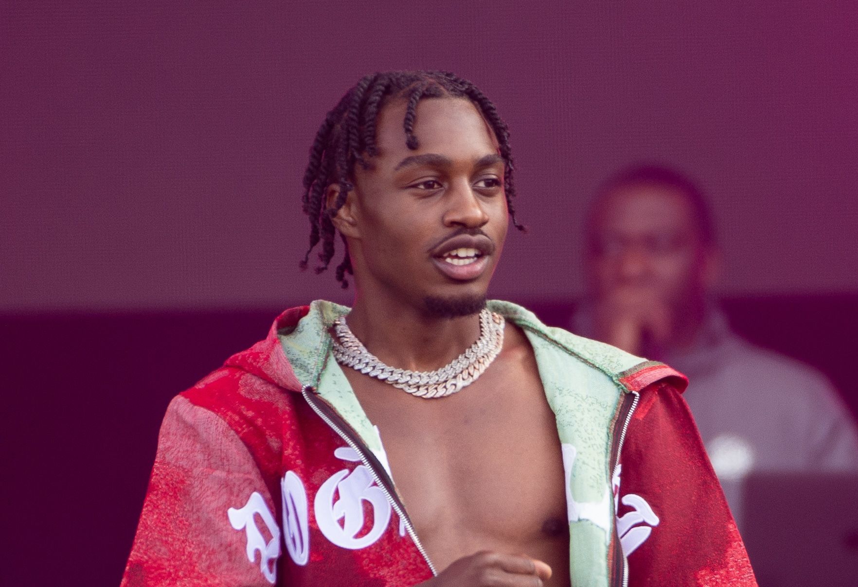 Lil Tjay’s Attorney Addresses Gang Indictment Rumors