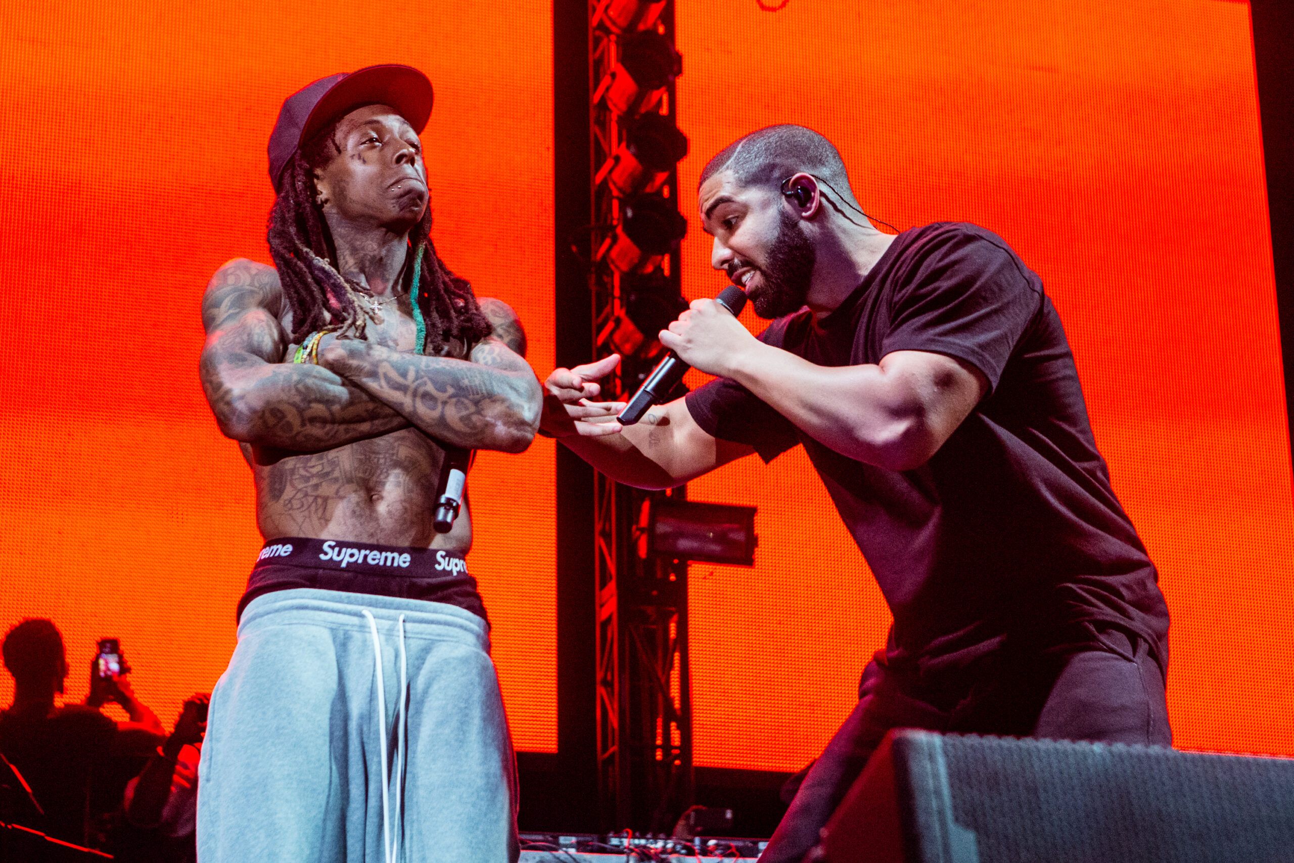 Wack 100 Claims Lil Wayne Won’t Perform At Super Bowl But Will Pop Out ...