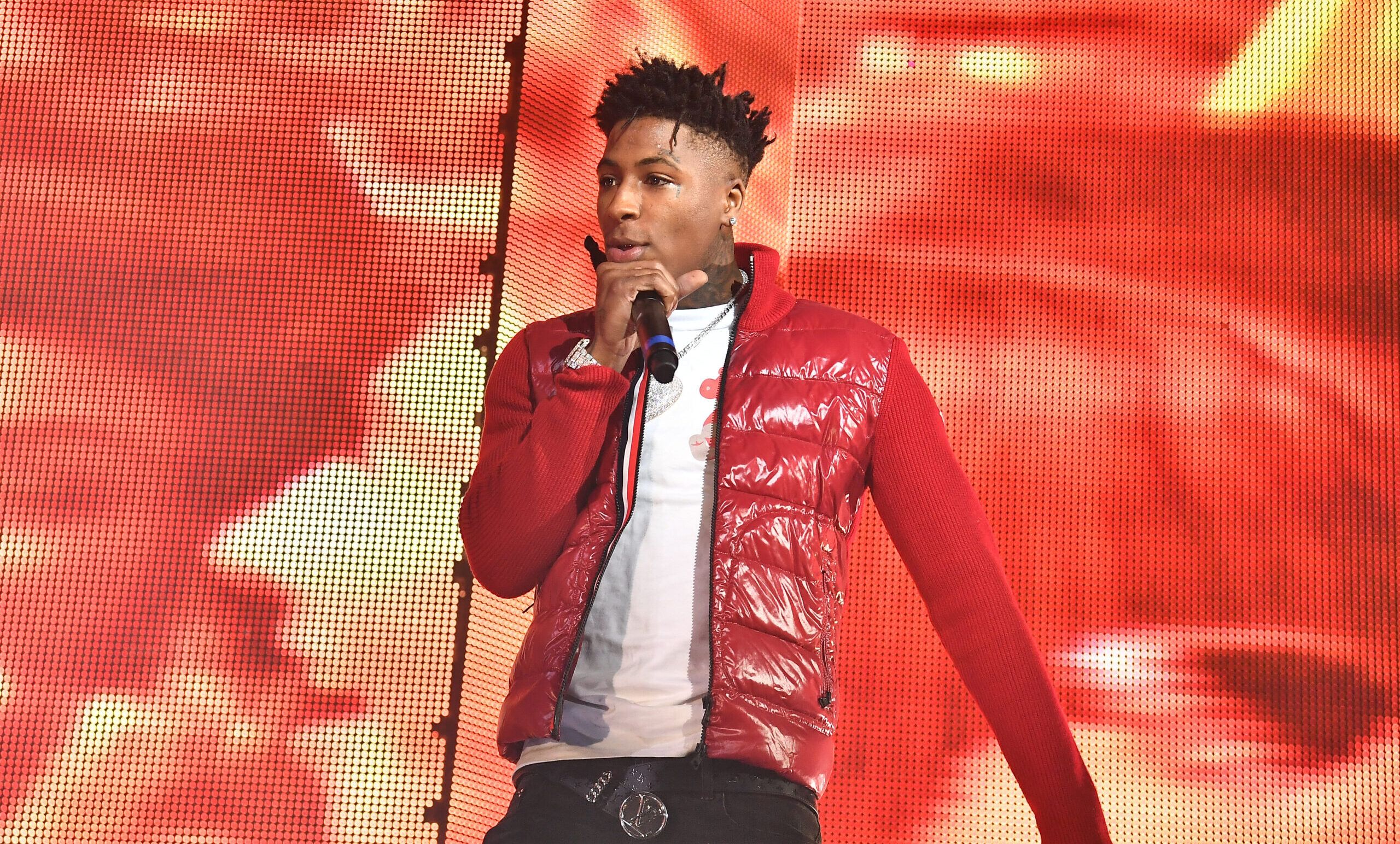 NBA YoungBoy’s 12th Child Revealed As Alleged Baby Mama Speaks Out