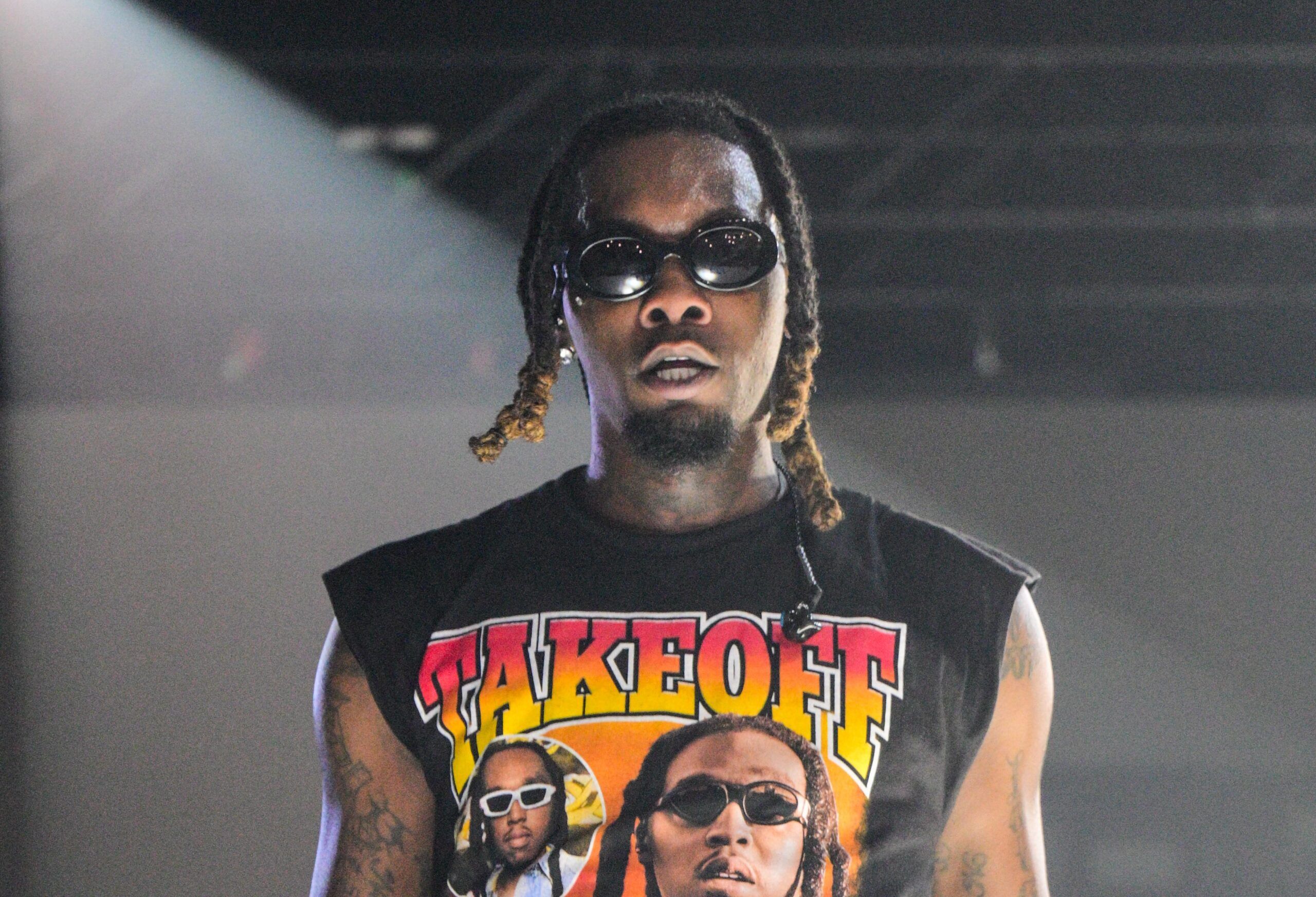 Offset Insinuates Takeoff Warned Him About Cardi B Amid Fiery Feud