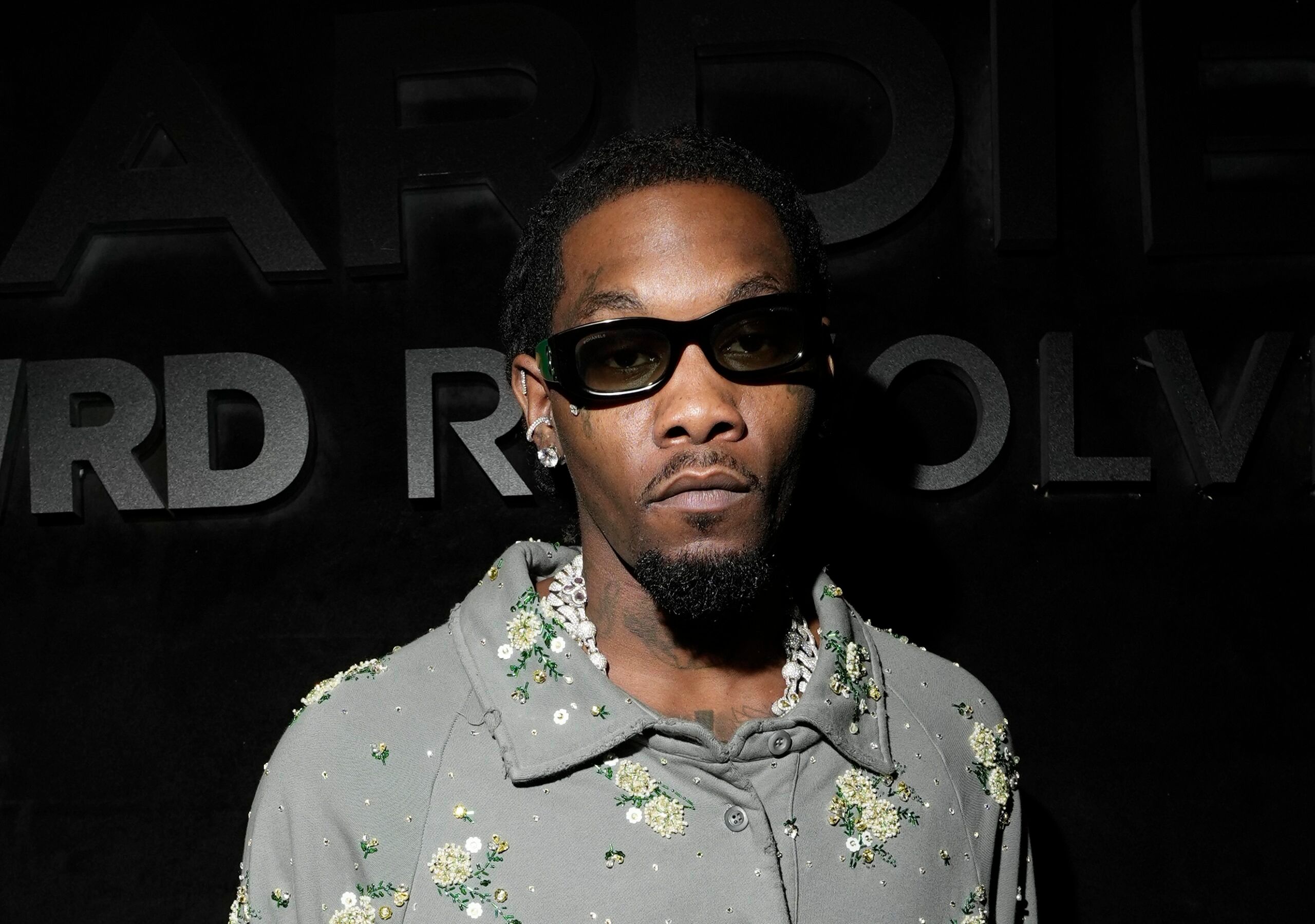 Offset Addresses Bad Gyal Dating Rumors Amid Cardi B Divorce