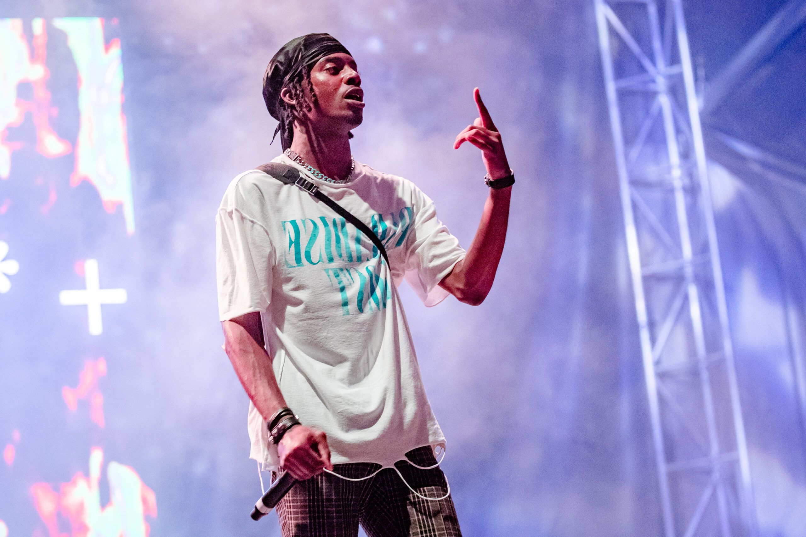 Playboi Carti Clarifies Controversial Album Cover