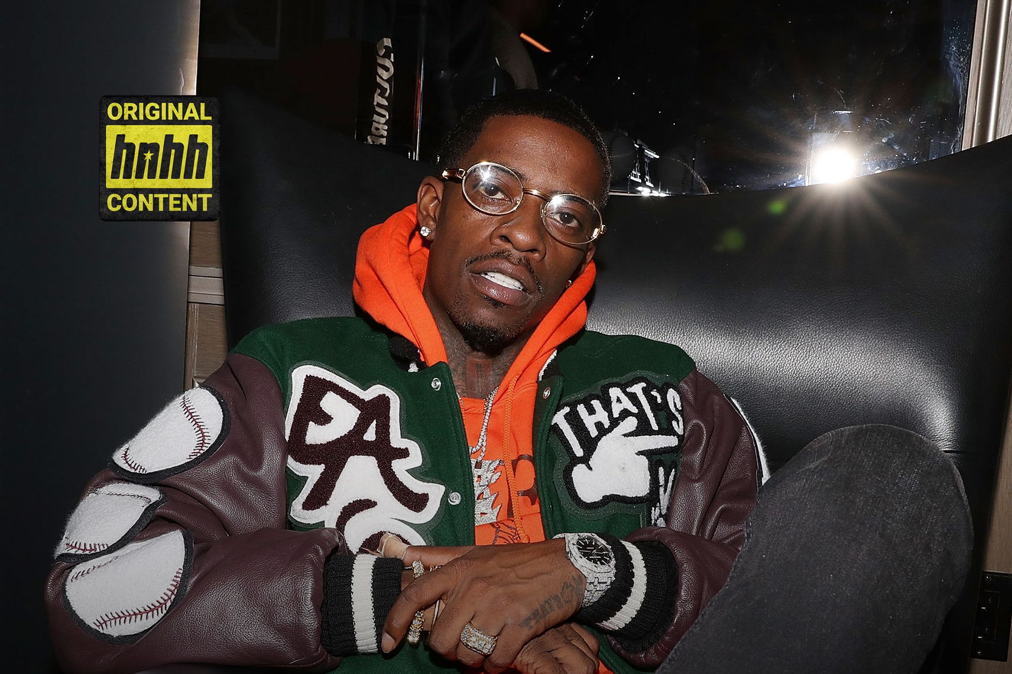 RIP Rich Homie Quan: 9 Essential Songs That Defined His Career