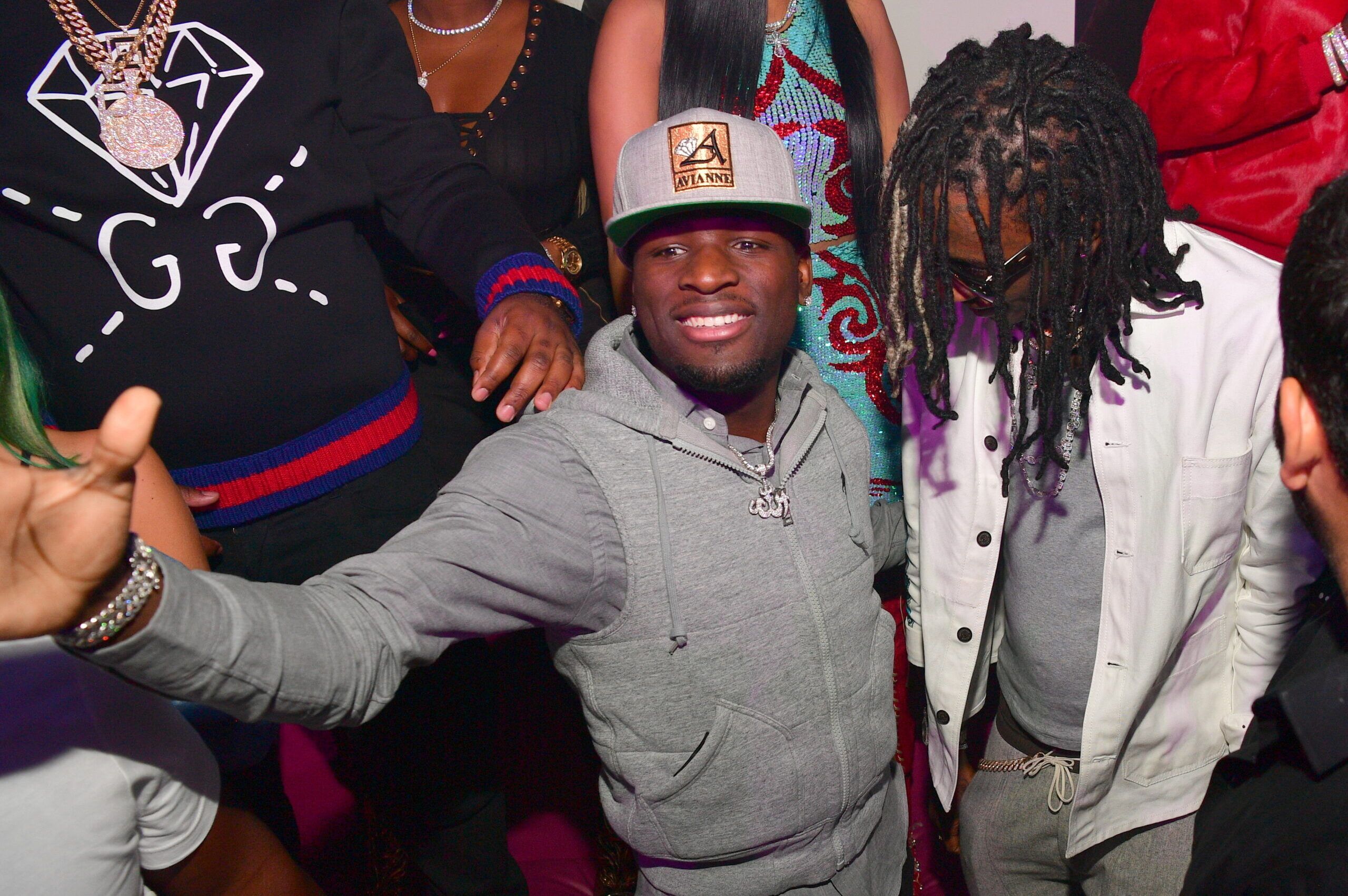 Ralo Responds To Backlash Over Alleged "Weird" Behavior At Rich Homie ...