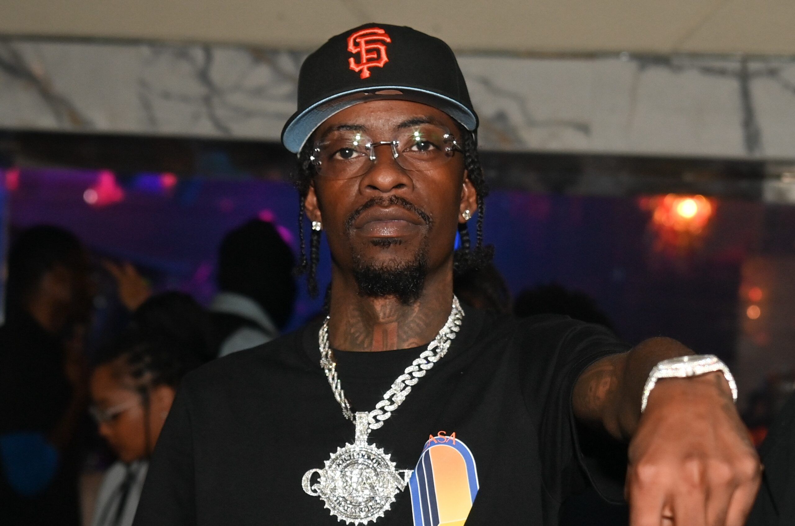 Rich Homie Quan’s Father Breaks His Silence On Rapper’s Death