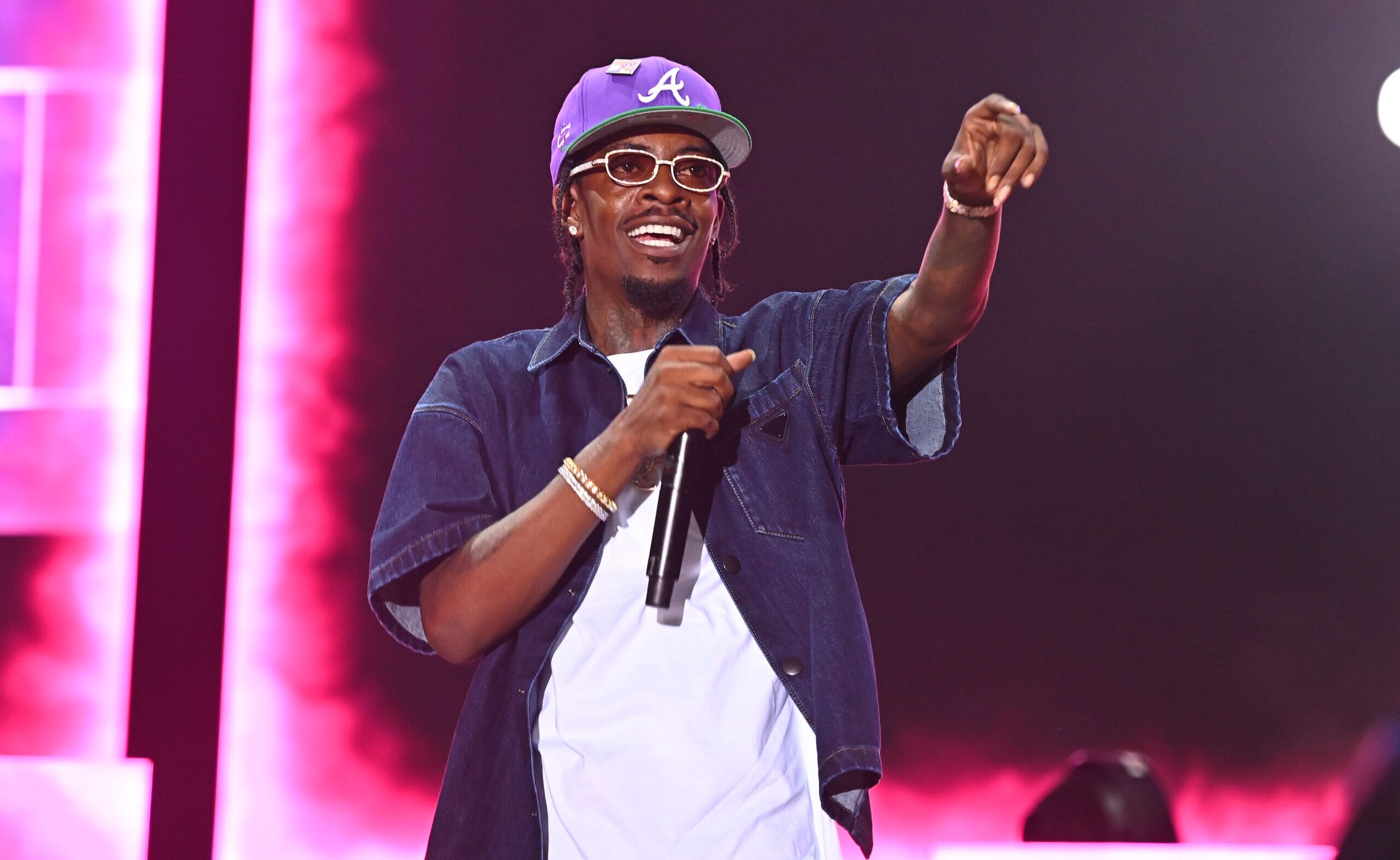 Rich Homie Quan's Girlfriend Posts Heartbreaking Tribute After Funeral ...