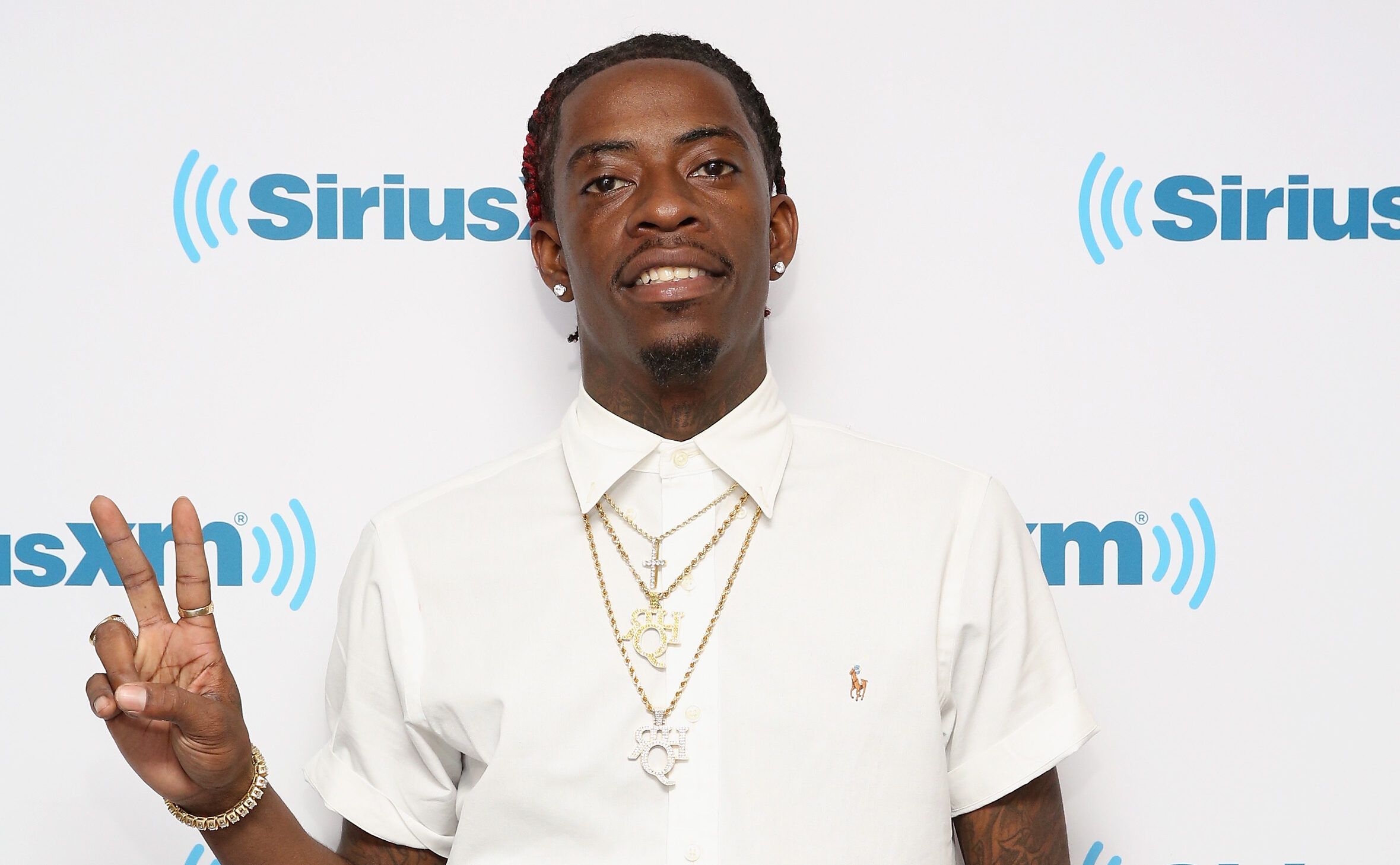 DJ Akademiks Speaks On Rappers' Reactions To Rich Homie Quan's Death