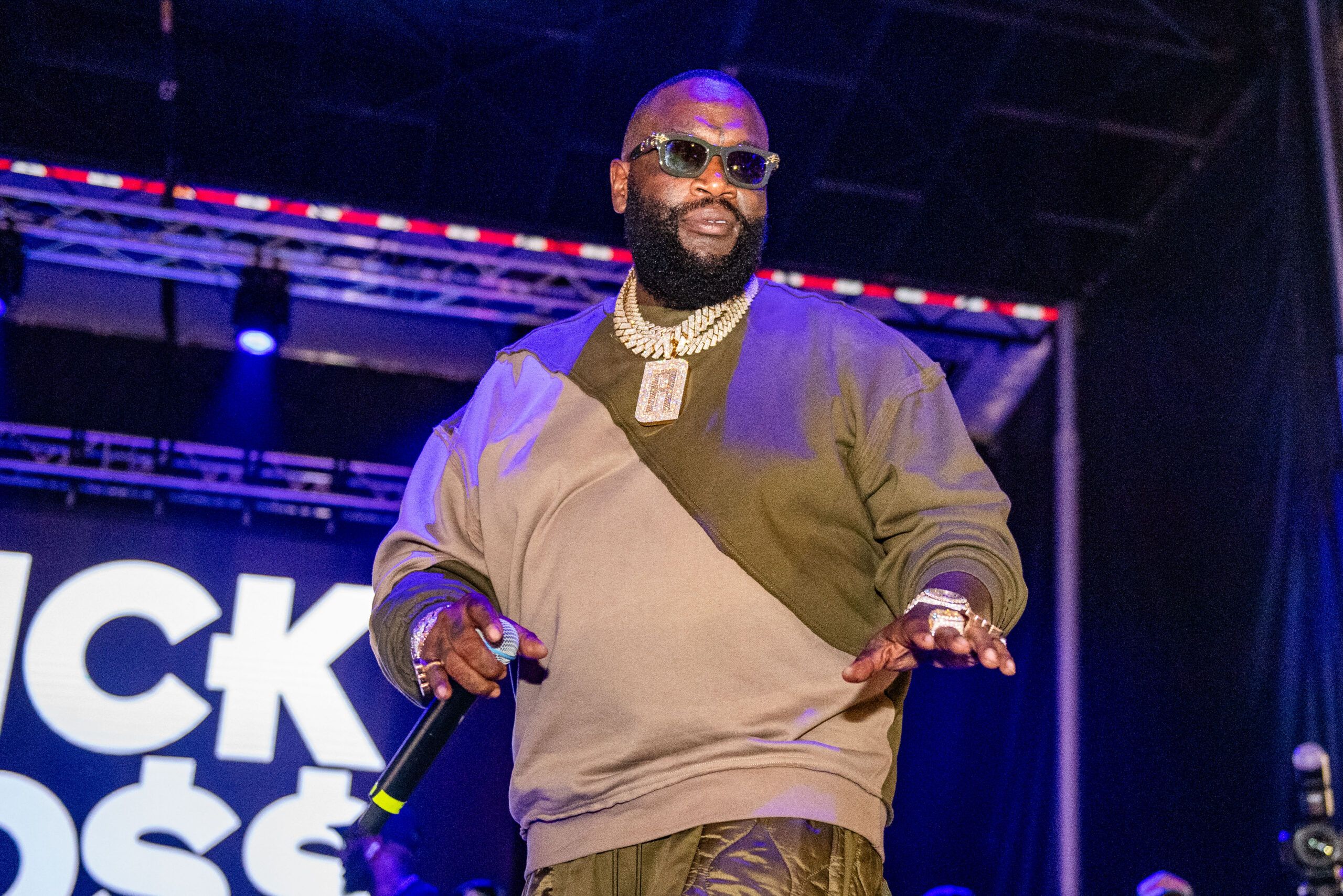 Tia Kemp Implicates Rick Ross In Murder And Accuses Him Of Putting Out ...