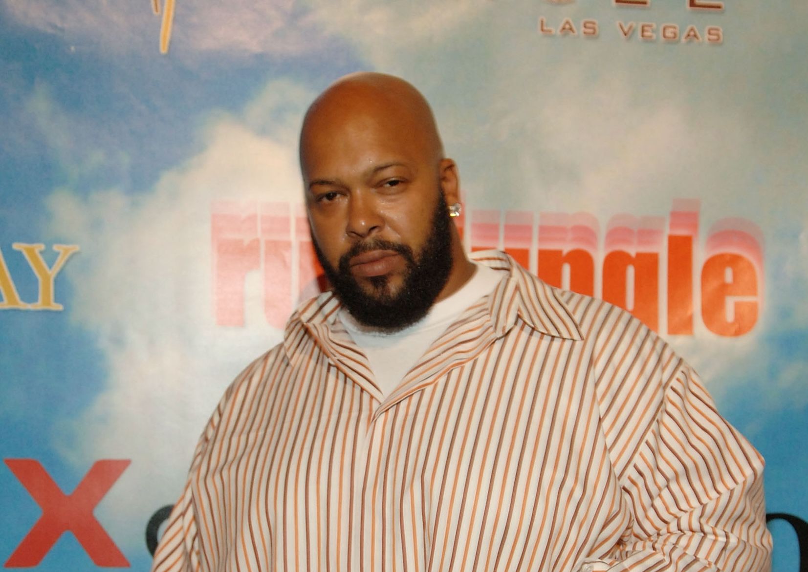Suge Knight Details Hollywood’s Disturbing Alleged "Boiled Egg Test"