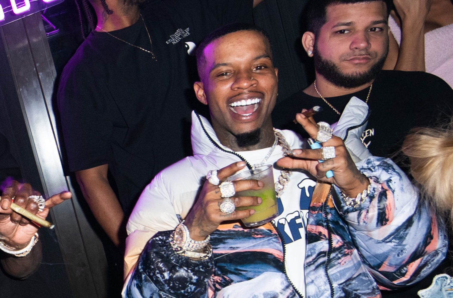 Tory Lanez Earns New Gold & Platinum Certifications As An Independent ...