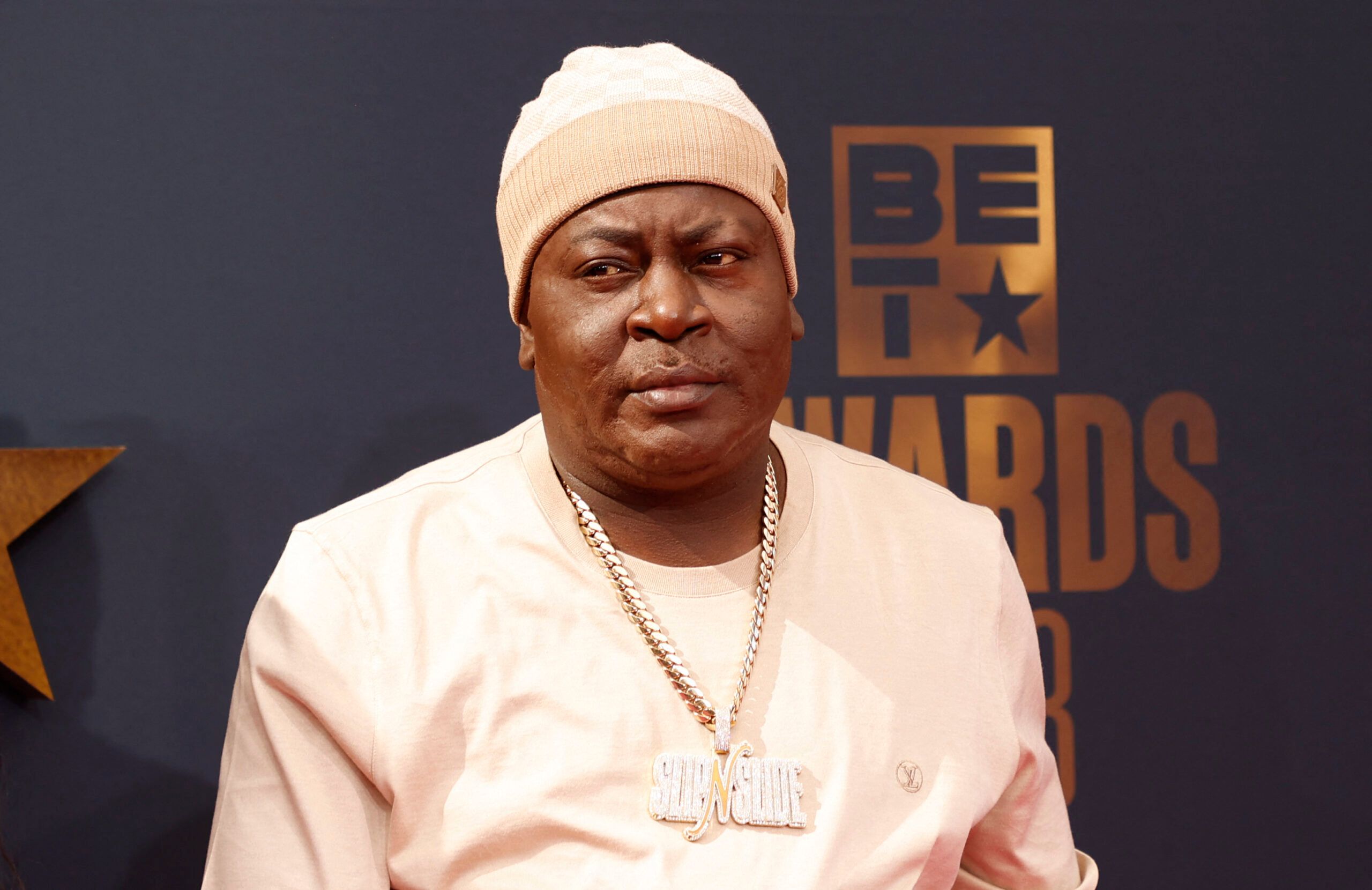 Trick Daddy Embarrasses Yung Miami With Childhood Throwback