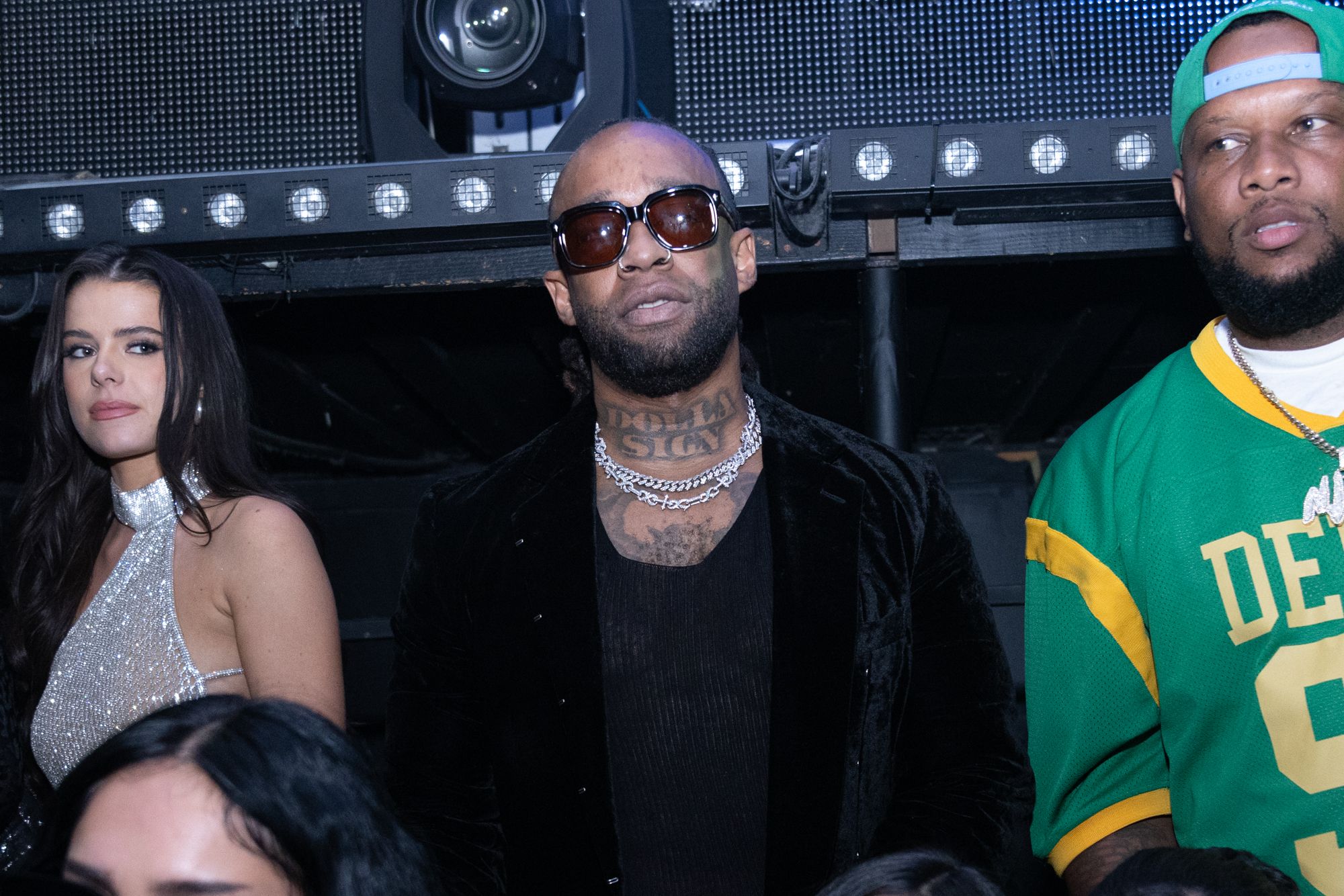 Ty Dolla Sign Confirms Kanye West Collaboration "Vultures 3" Is Still ...