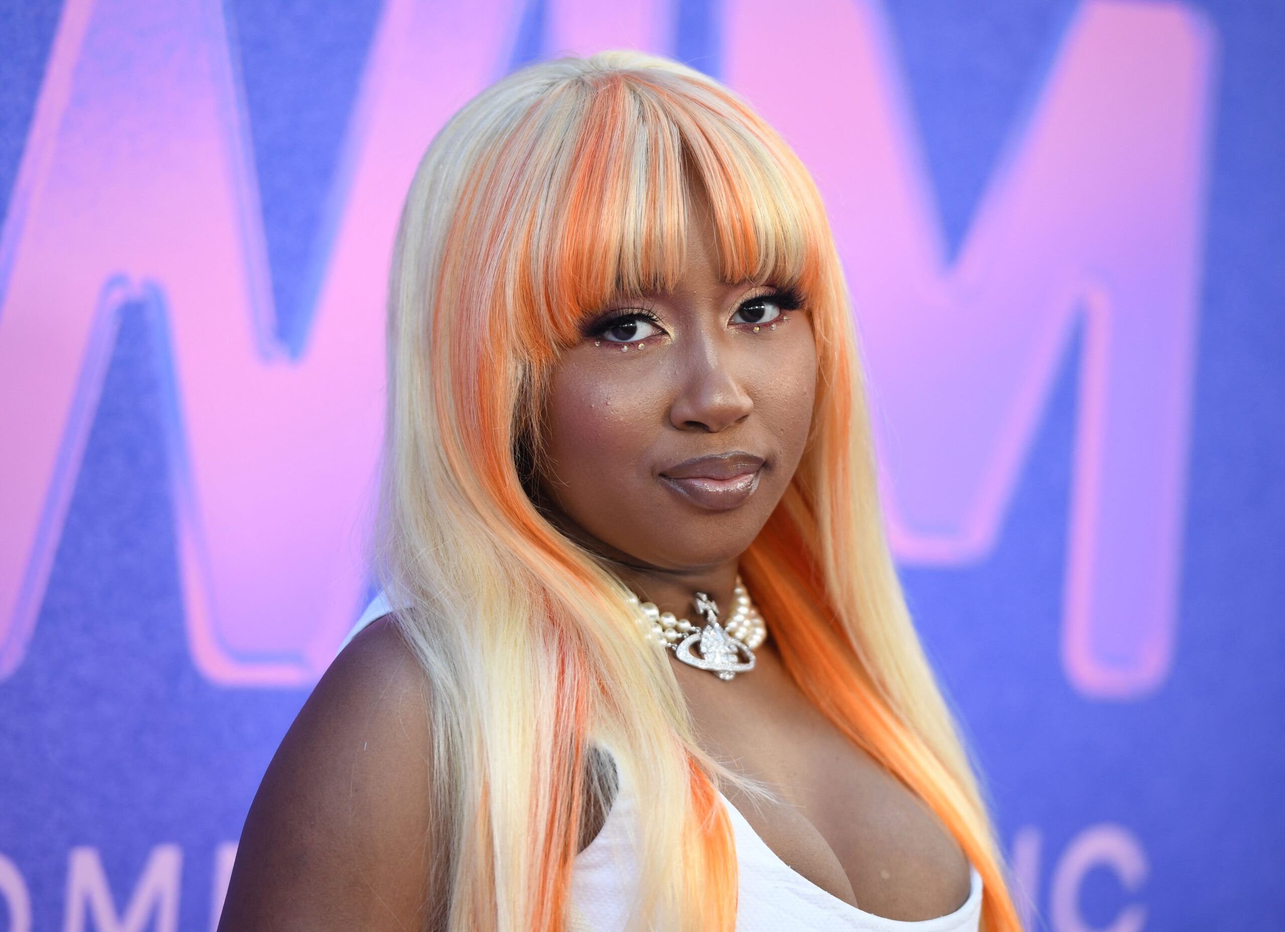 Baby Tate Claims She Was "Pushed To The F***ing Concrete" By Security Guard