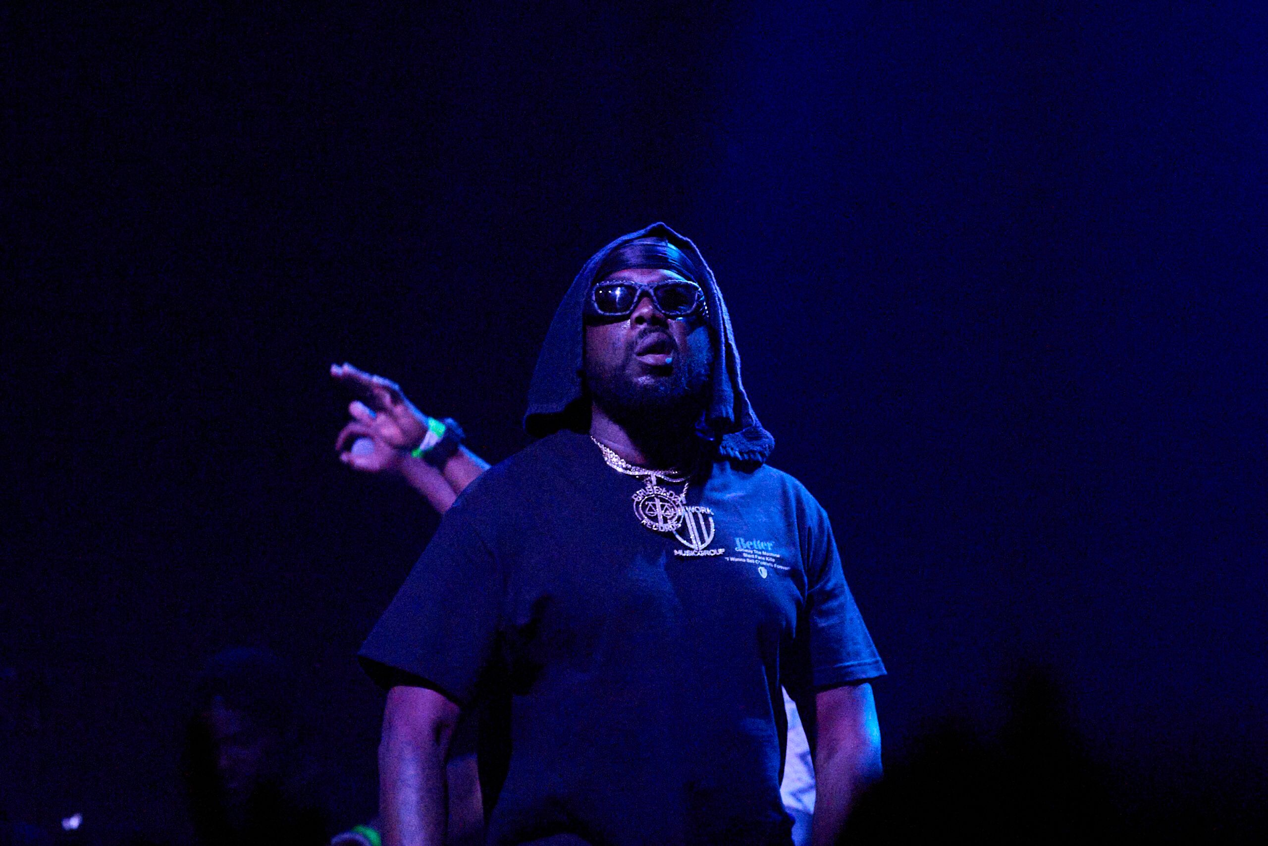 Conway The Machine & Ransom Announce A Brand-New Collab Project And It ...