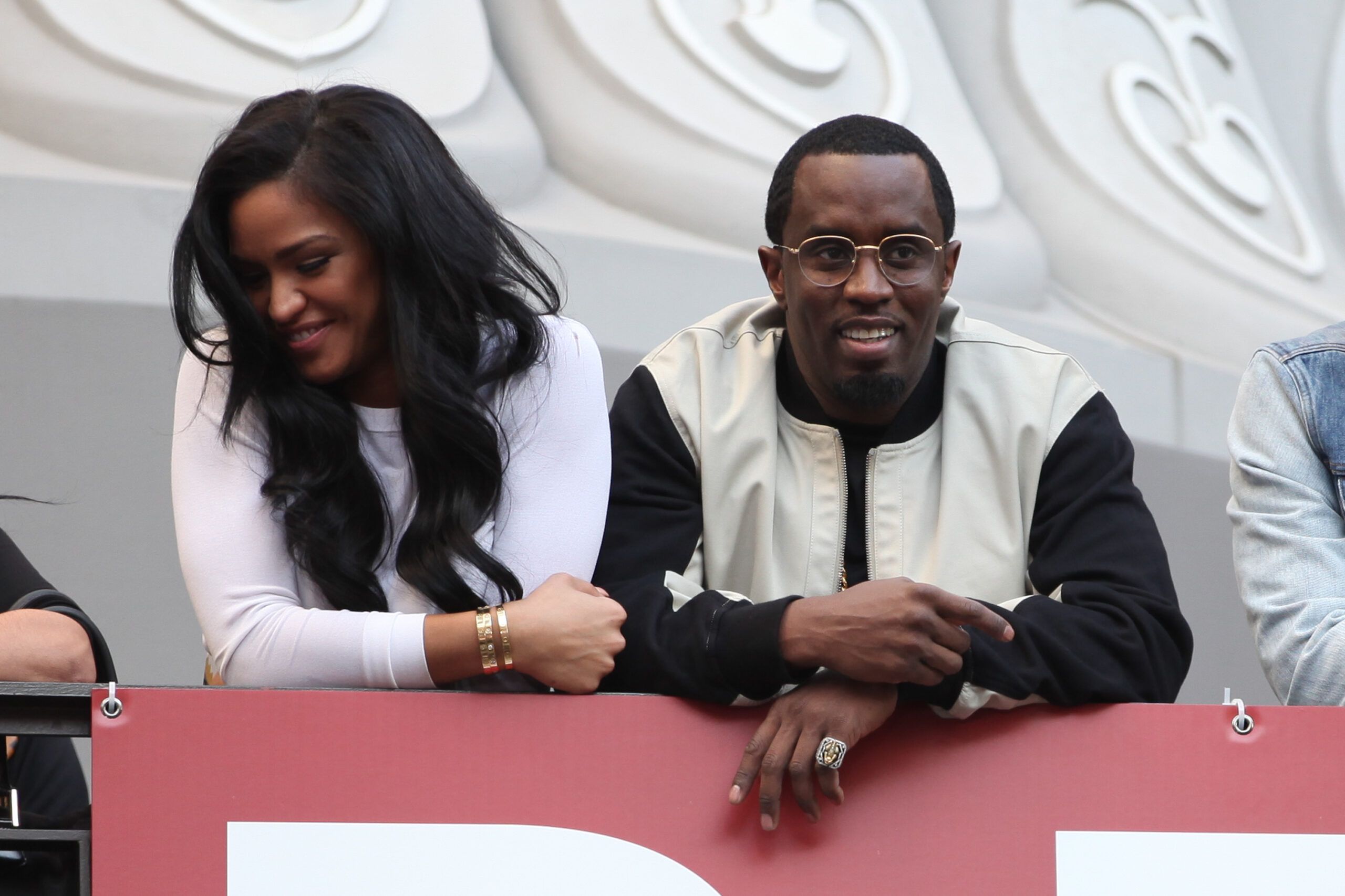 Diddy's Alleged Plot To Blow Up Kid Cudi's Car Revealed Amid Arraignment