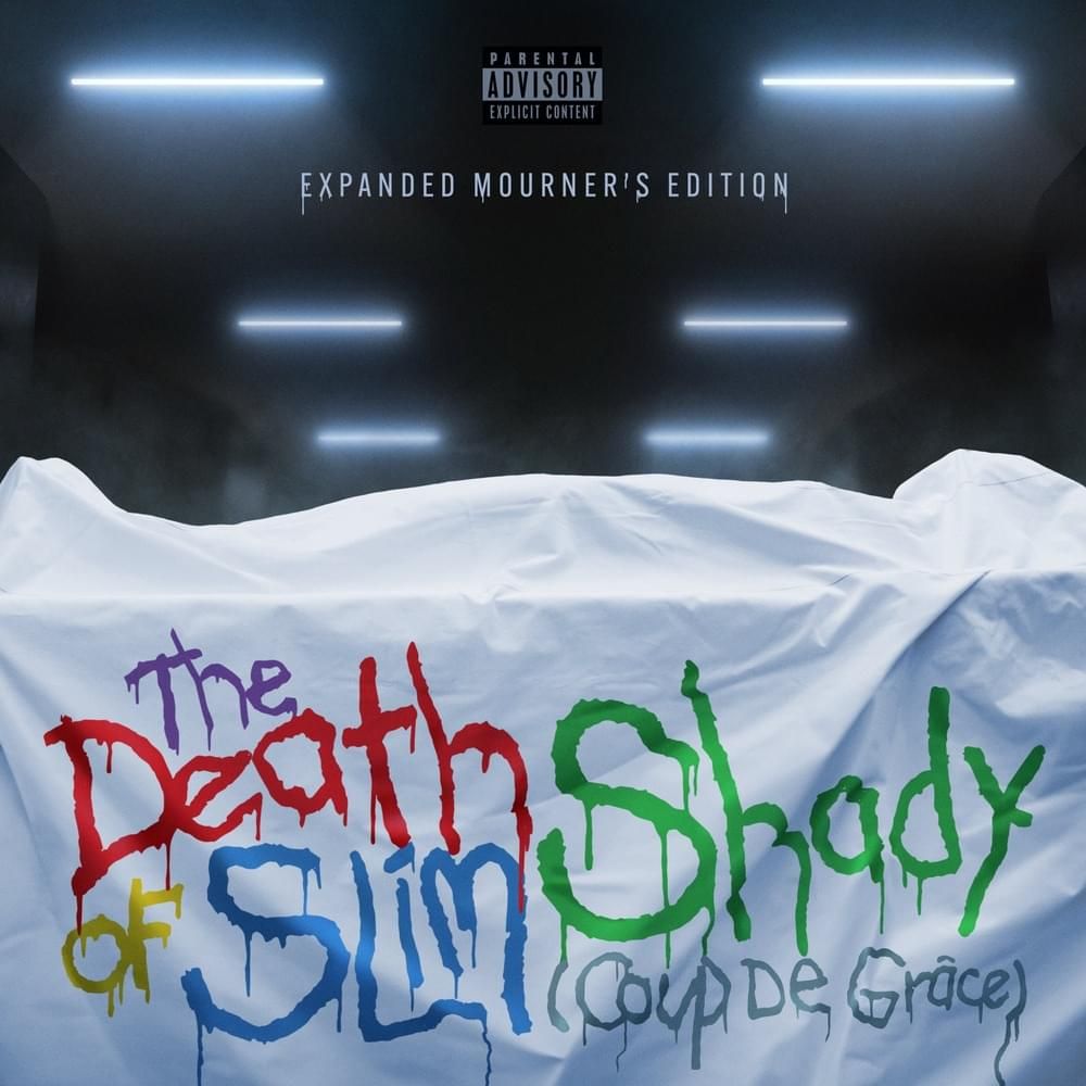 Eminem Brings On WESTSIDE BOOGIE & GRIP For A "Shady Edition" Of "Fuel"