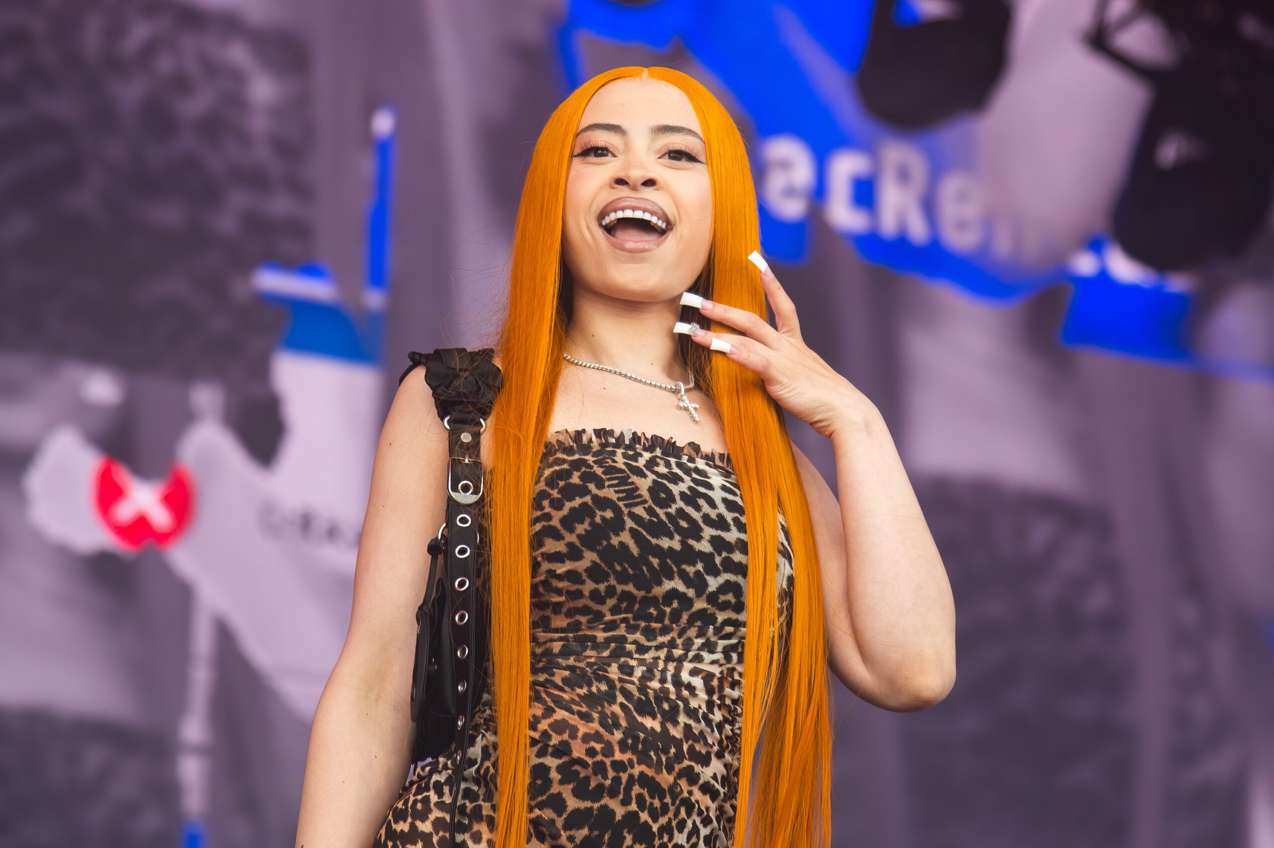 Ice Spice Uproar: 5 Controversies Cranking Up Drama For The Rapper