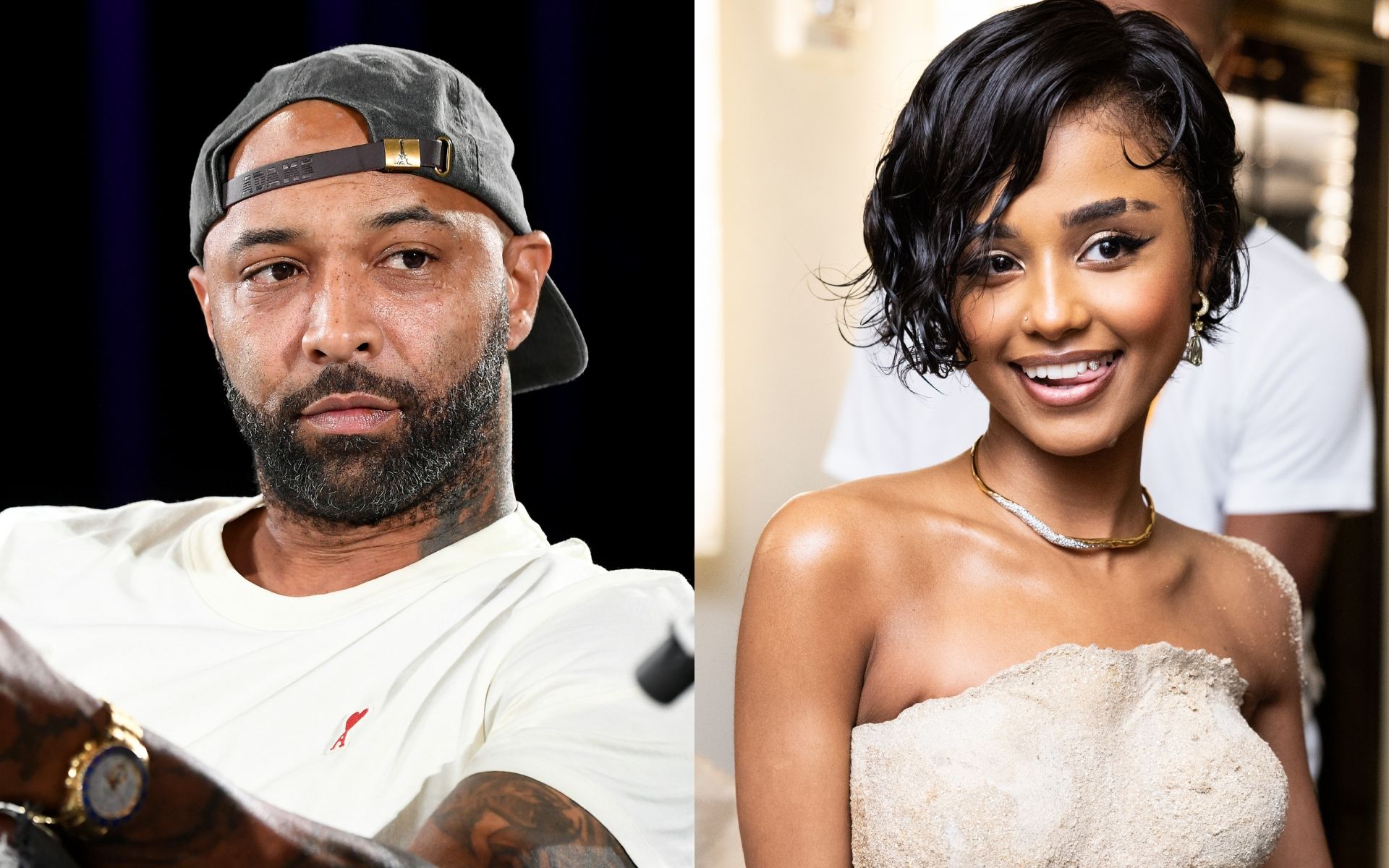 Joe Budden Receives Barrage Of Backlash For Take On Tyla & Her Behavior ...