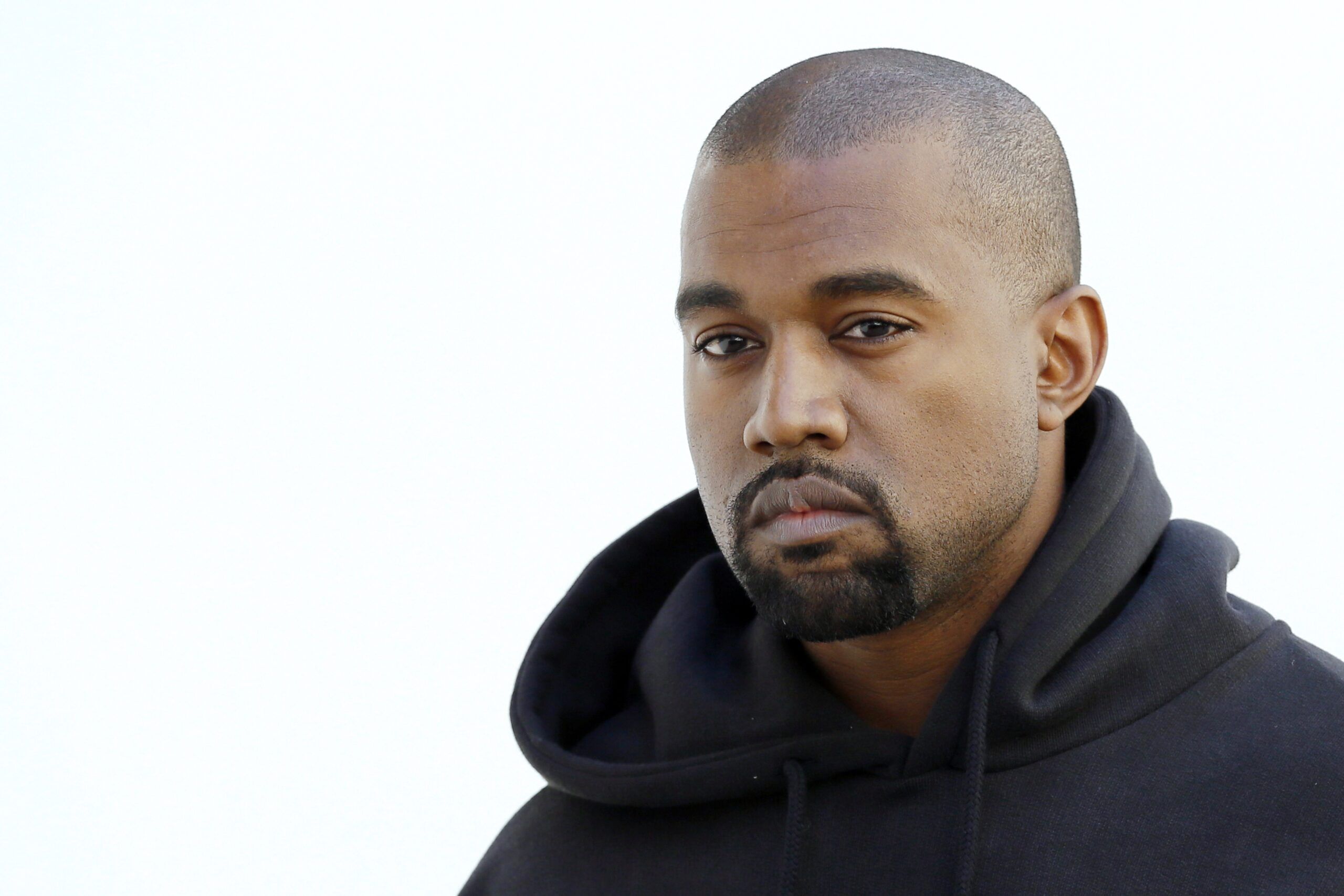 Kanye West Accused By Redditors Of Egregious AI Use On "VULTURES 2"