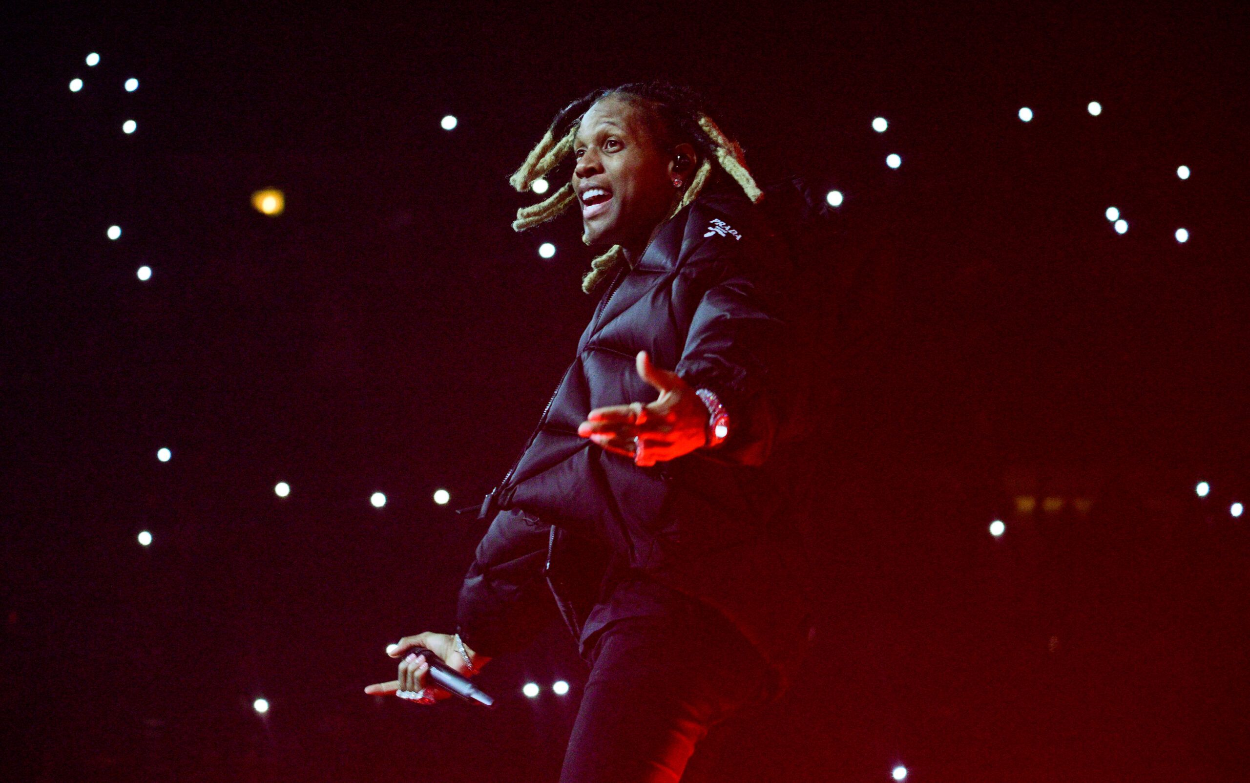 Lil Durk Set To Make His TV Debut On 50 Cent's "Power" Spin-Off