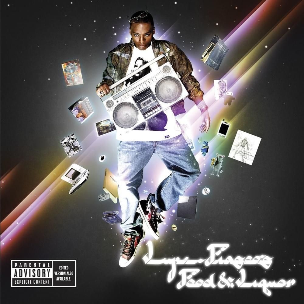 Lupe Fiasco's "Kick, Push" Is The Perfect Song To Celebrate 18 Years Of ...