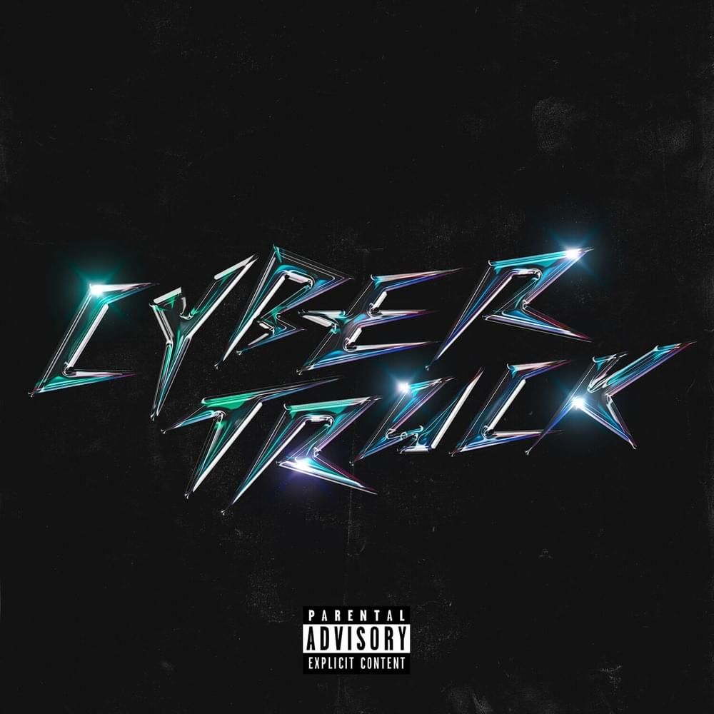 Meek Mill Brings More Of His Signature Style With "CYBER TRUCK"