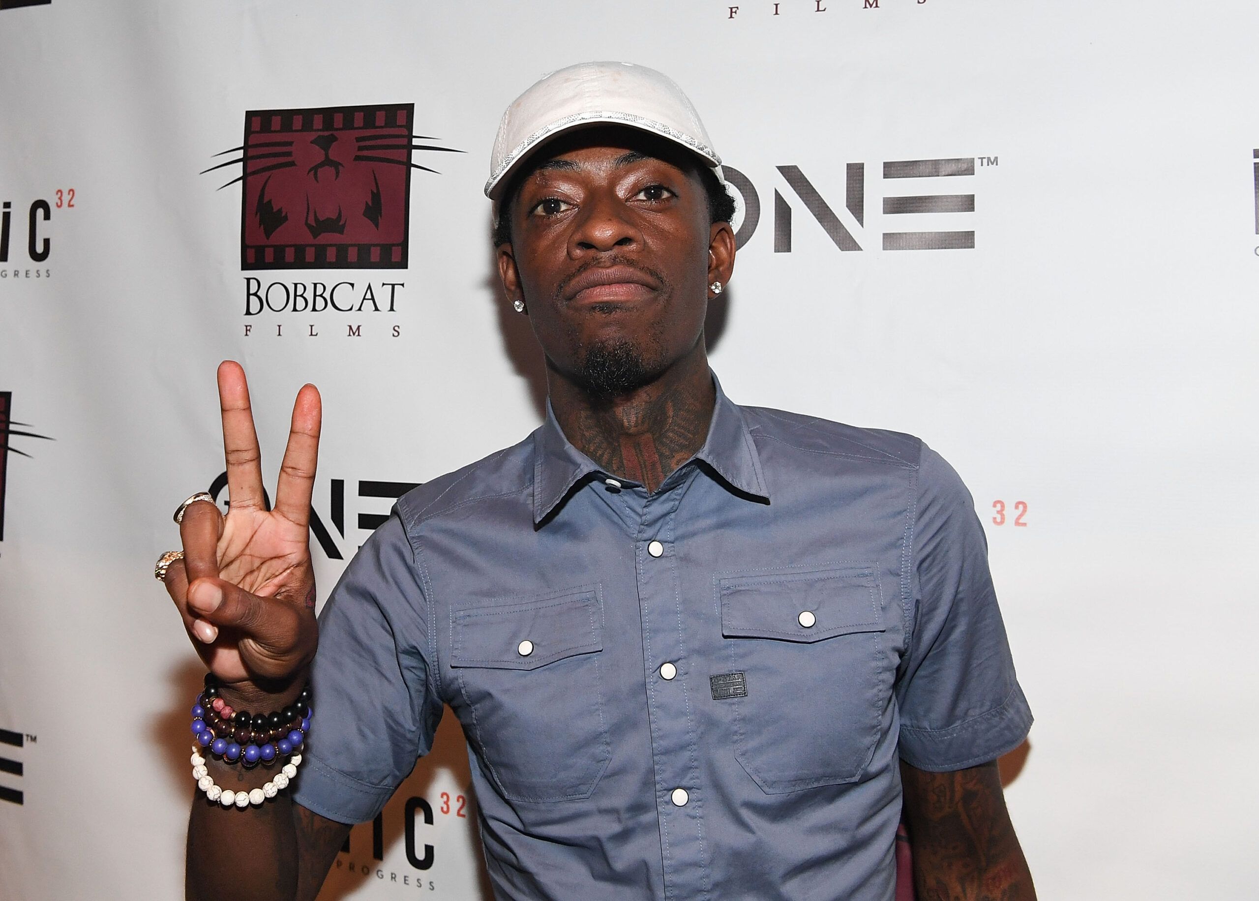 Rich Homie Quan's Father Says Funeral Service Will Be Open To The Public