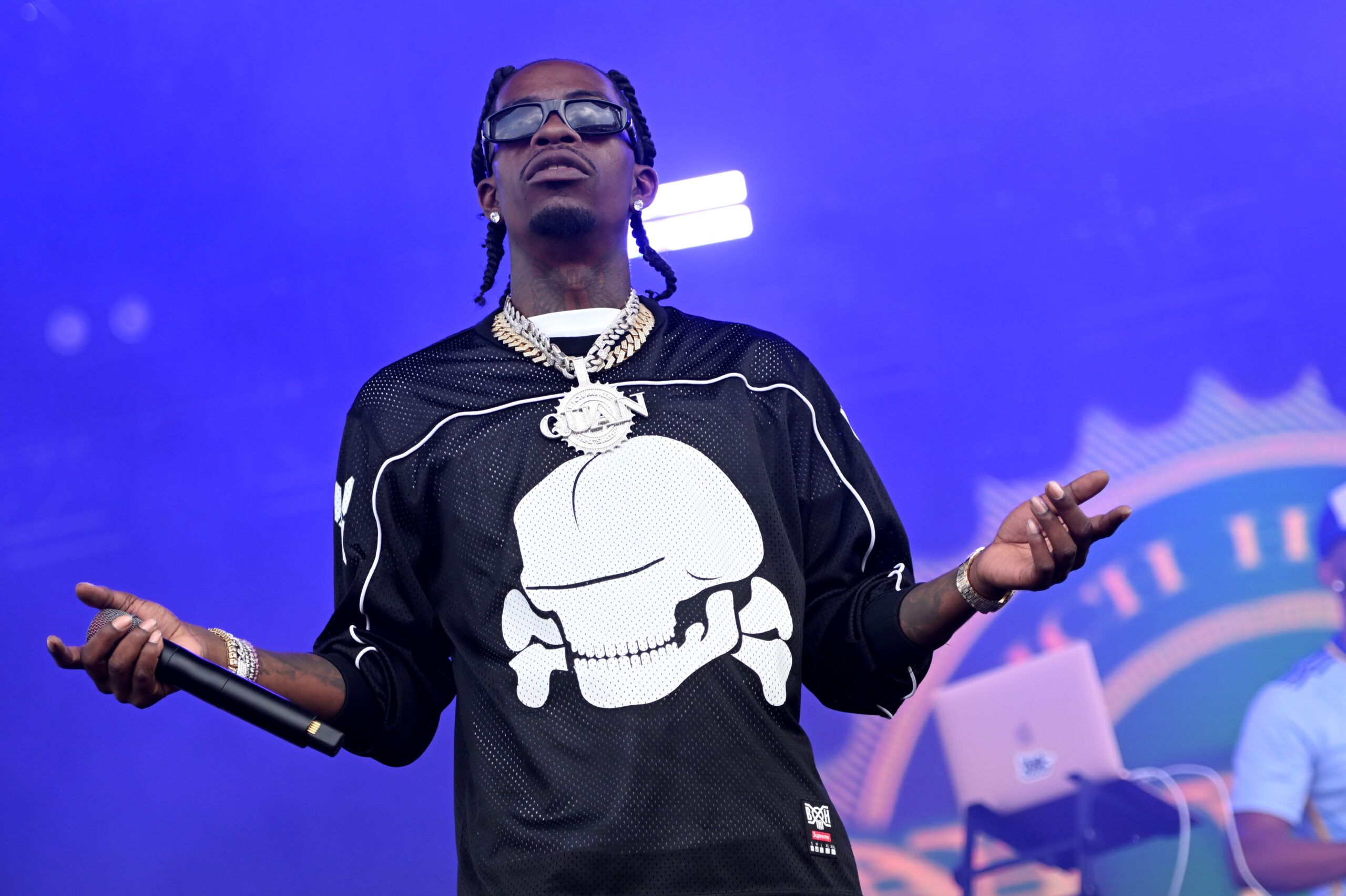 Rich Homie Quan Calls Lil Woody A Liar When Asked About Infamous ...