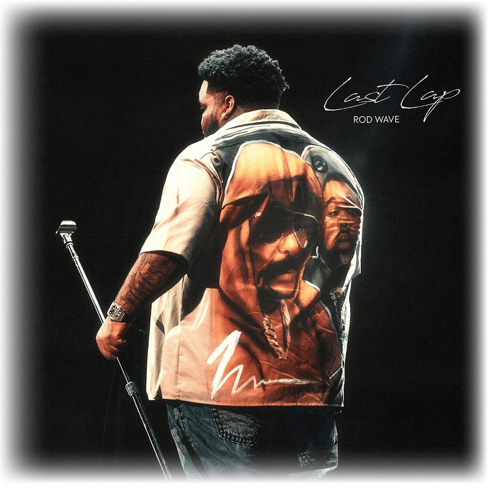 Rod Wave Delivers New Single "Fall Fast In Love" Ahead Of Sixth Album