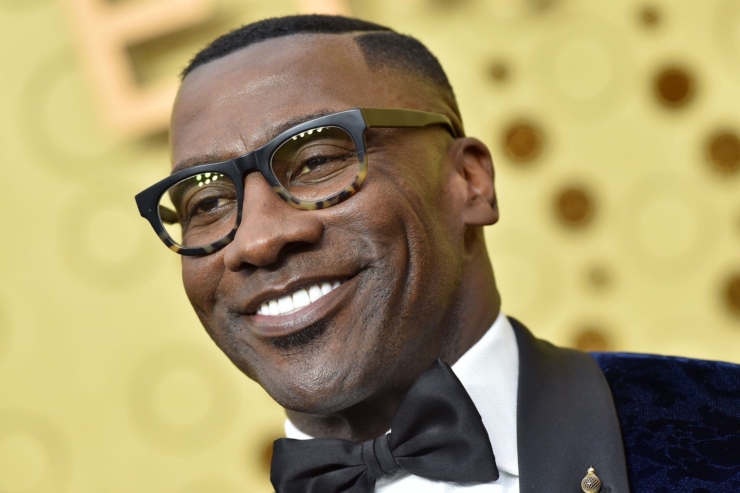 Shannon Sharpe Receives Lucrative Offer From Adult Film Site