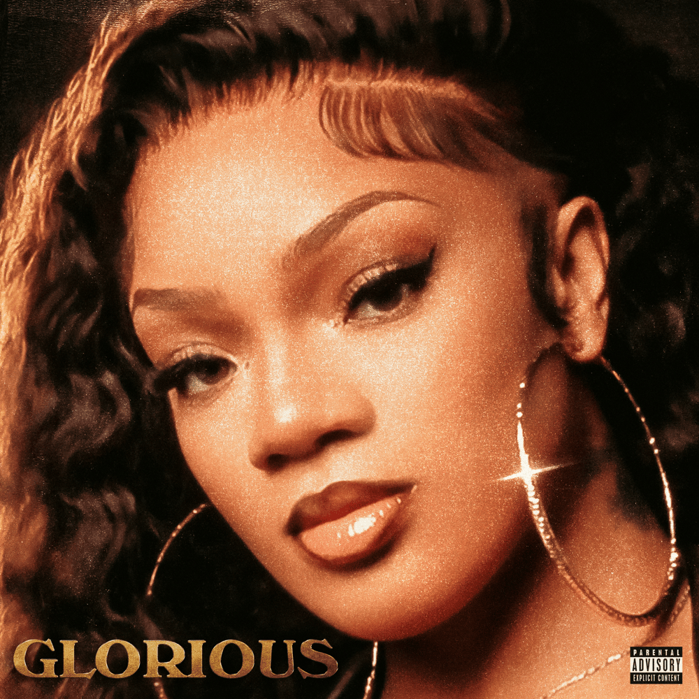 GloRilla Is The Life Of The Party On Her Electric Debut Album "Glorious"