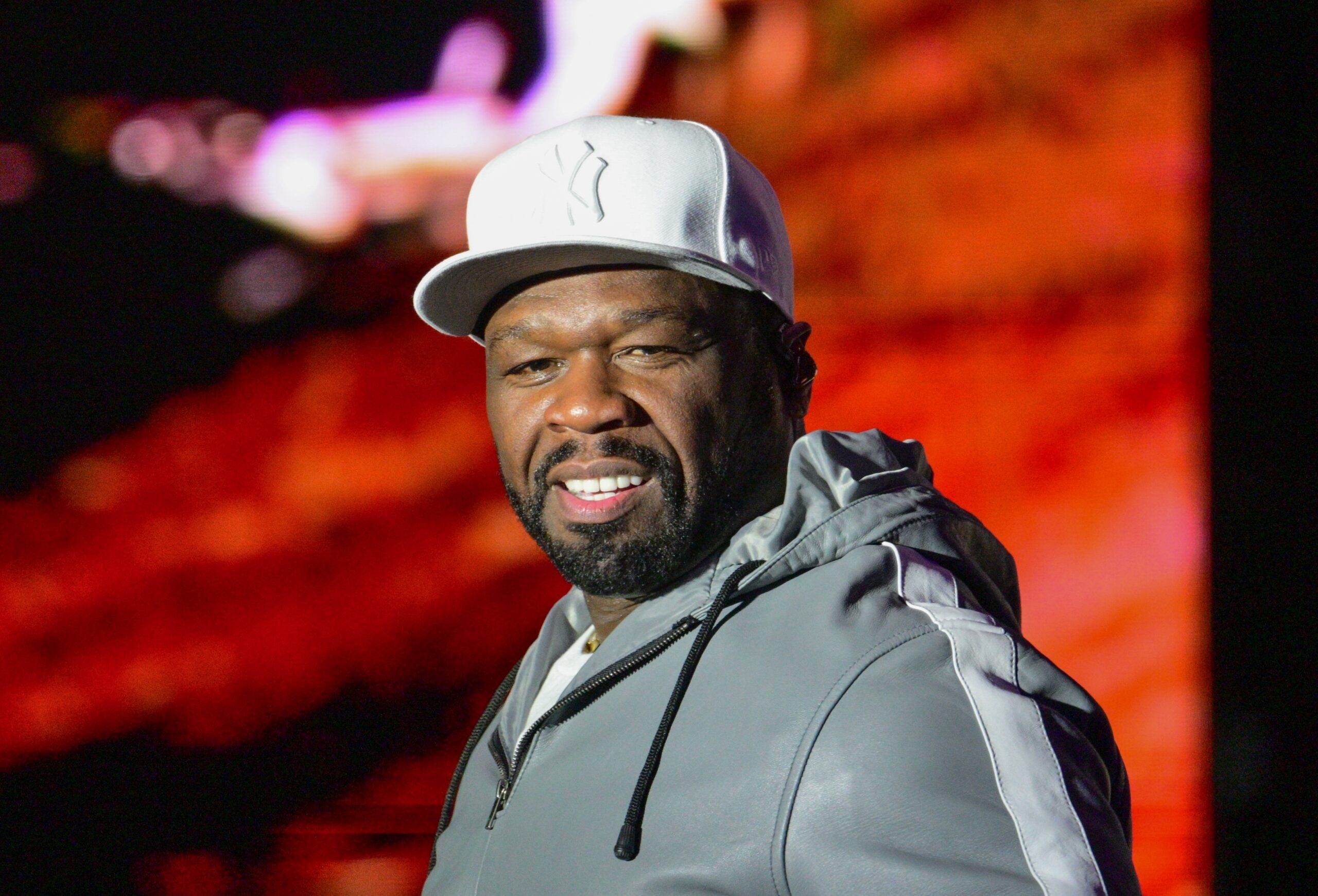 50 Cent Reacts To Ray J's Bizarre Diddy Rant