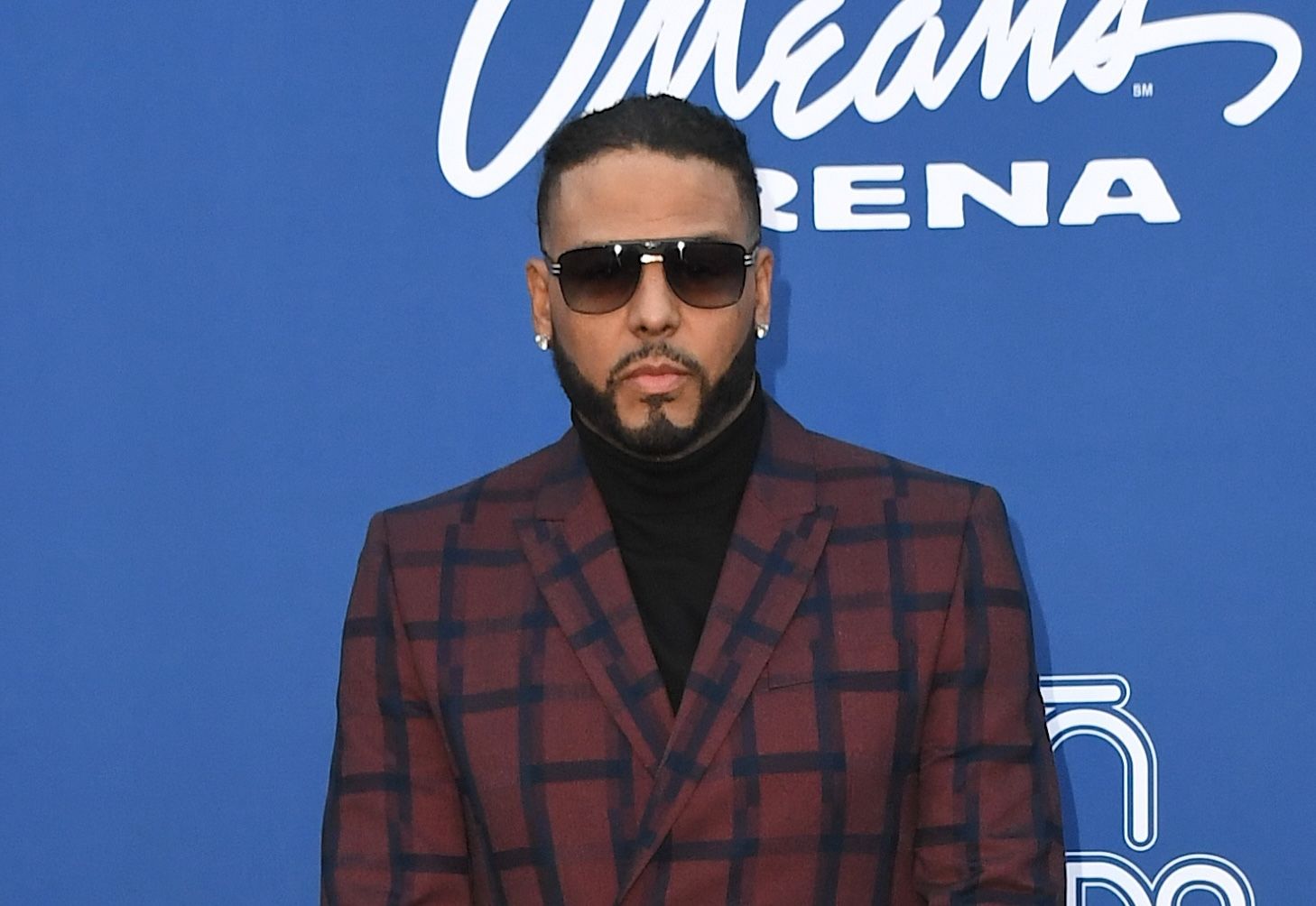 Al B Sure Reportedly Increases Security After Demanding Investigation ...