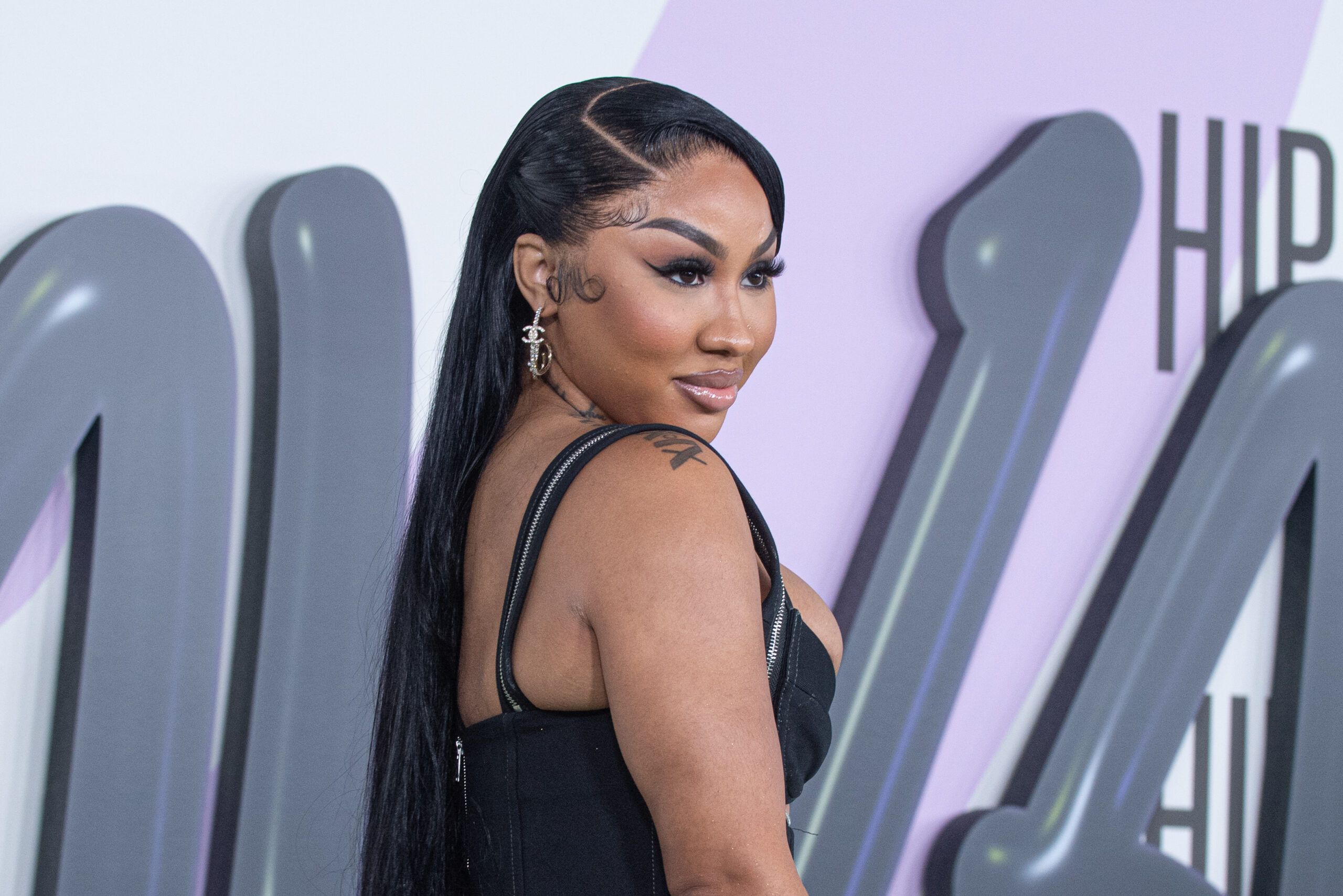 Ari Fletcher Gets Into Heated Argument With Her Former Friend Over ...