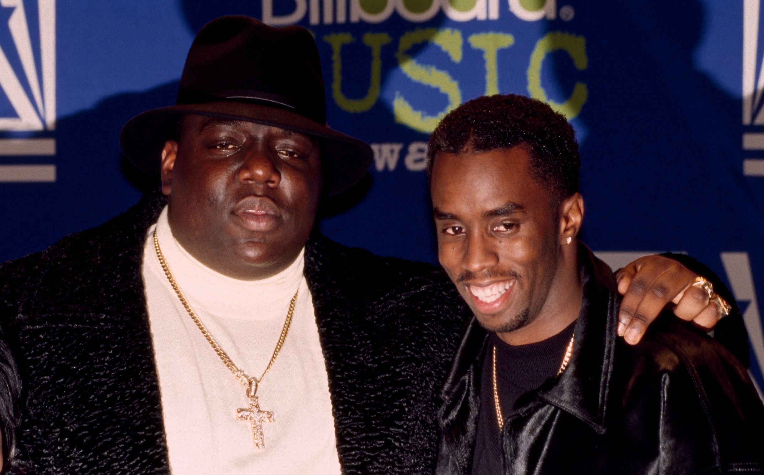 Diddy’s Ex-Bodyguard Alleges That Biggie’s Mother Co-Signs His Plan To ...