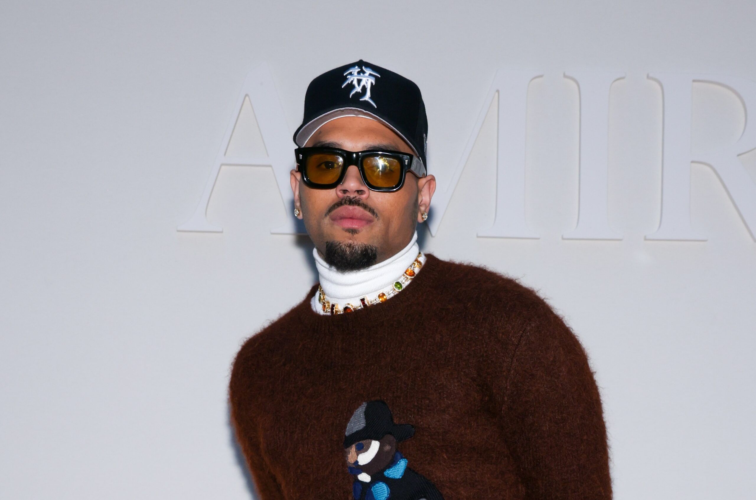 Chris Brown Accuser Reveals Identity Ahead Of New Documentary
