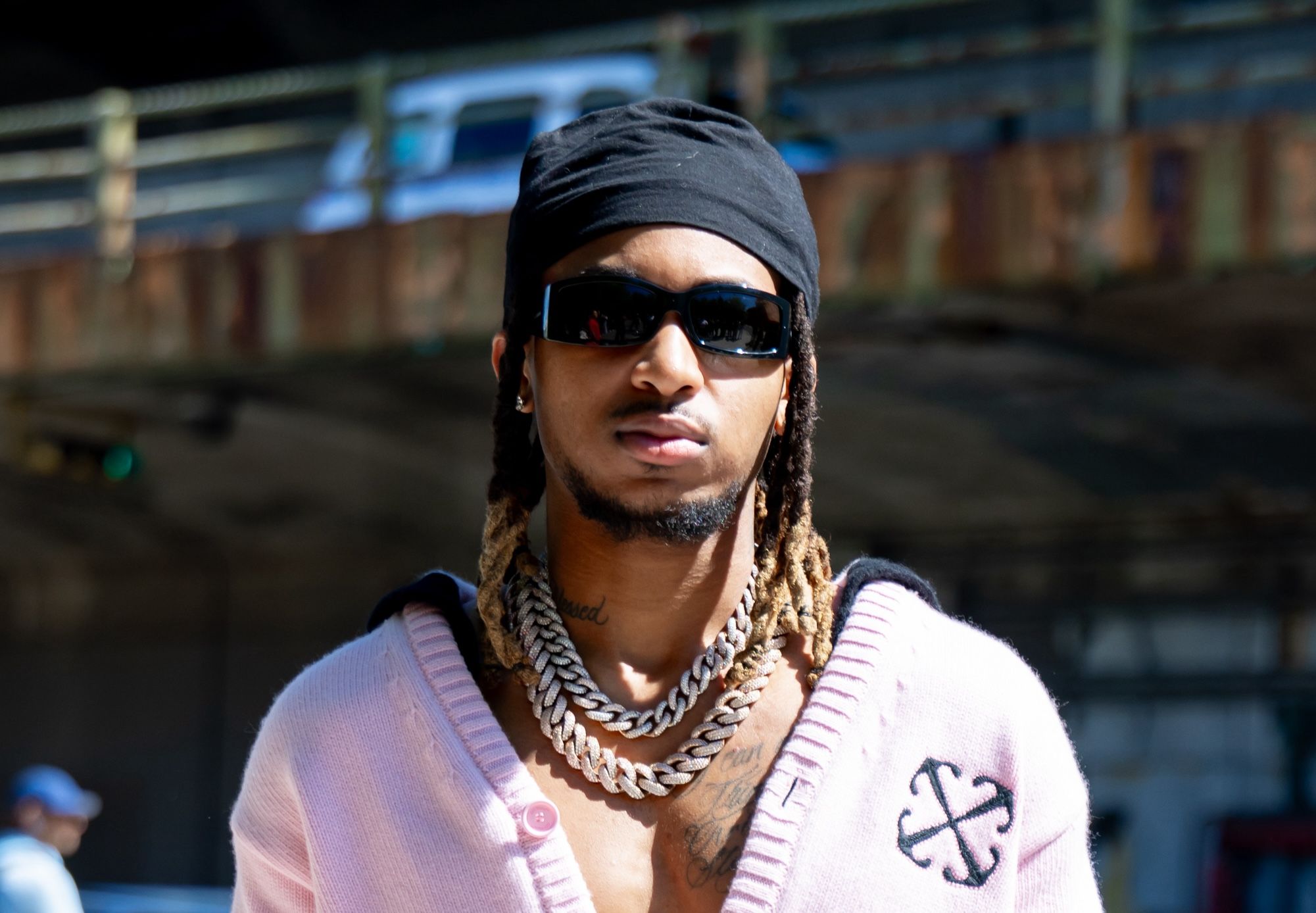 DDG Shares Cryptic Message About “Drama” After Halle Bailey Breakup