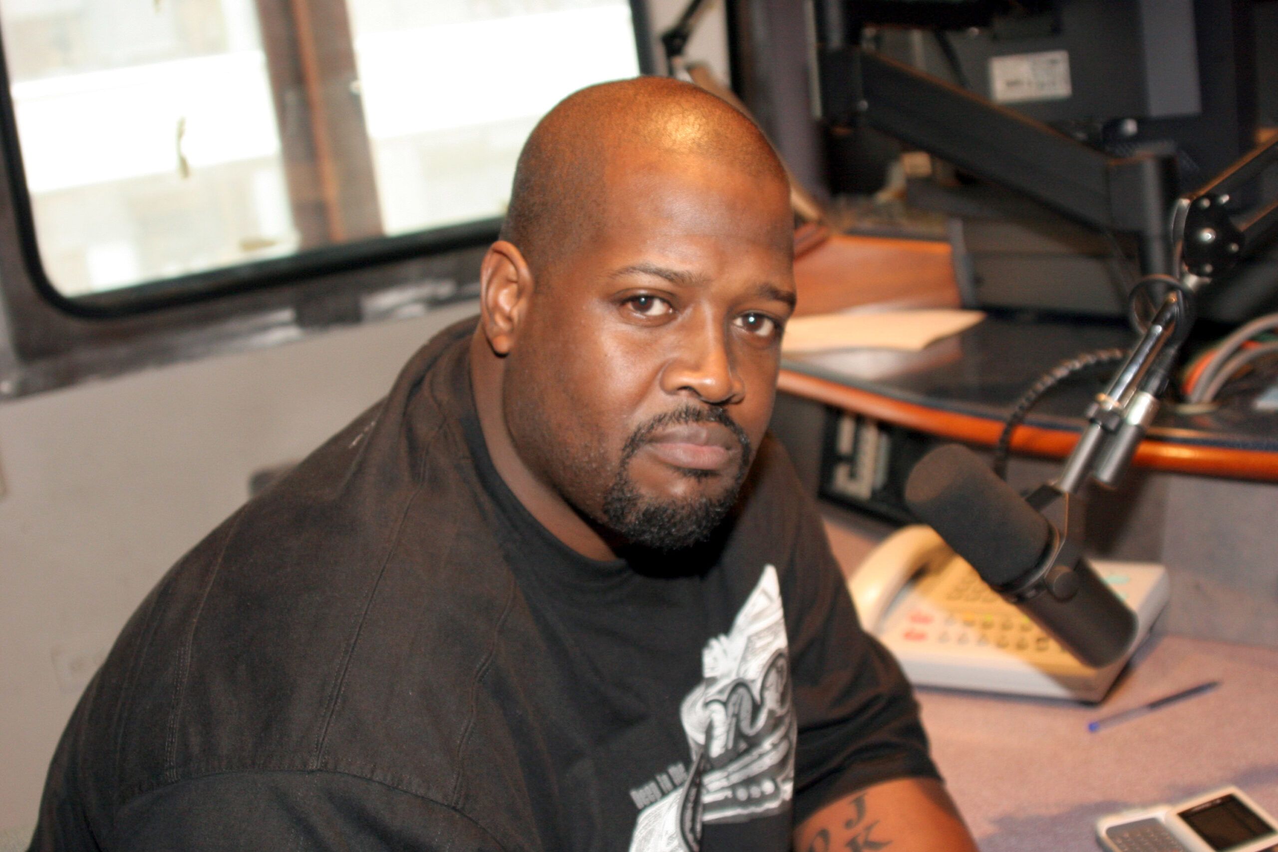 DJ Clark Kent Recalls Introducing Jay-Z To Biggie In Resurfaced Clip As ...