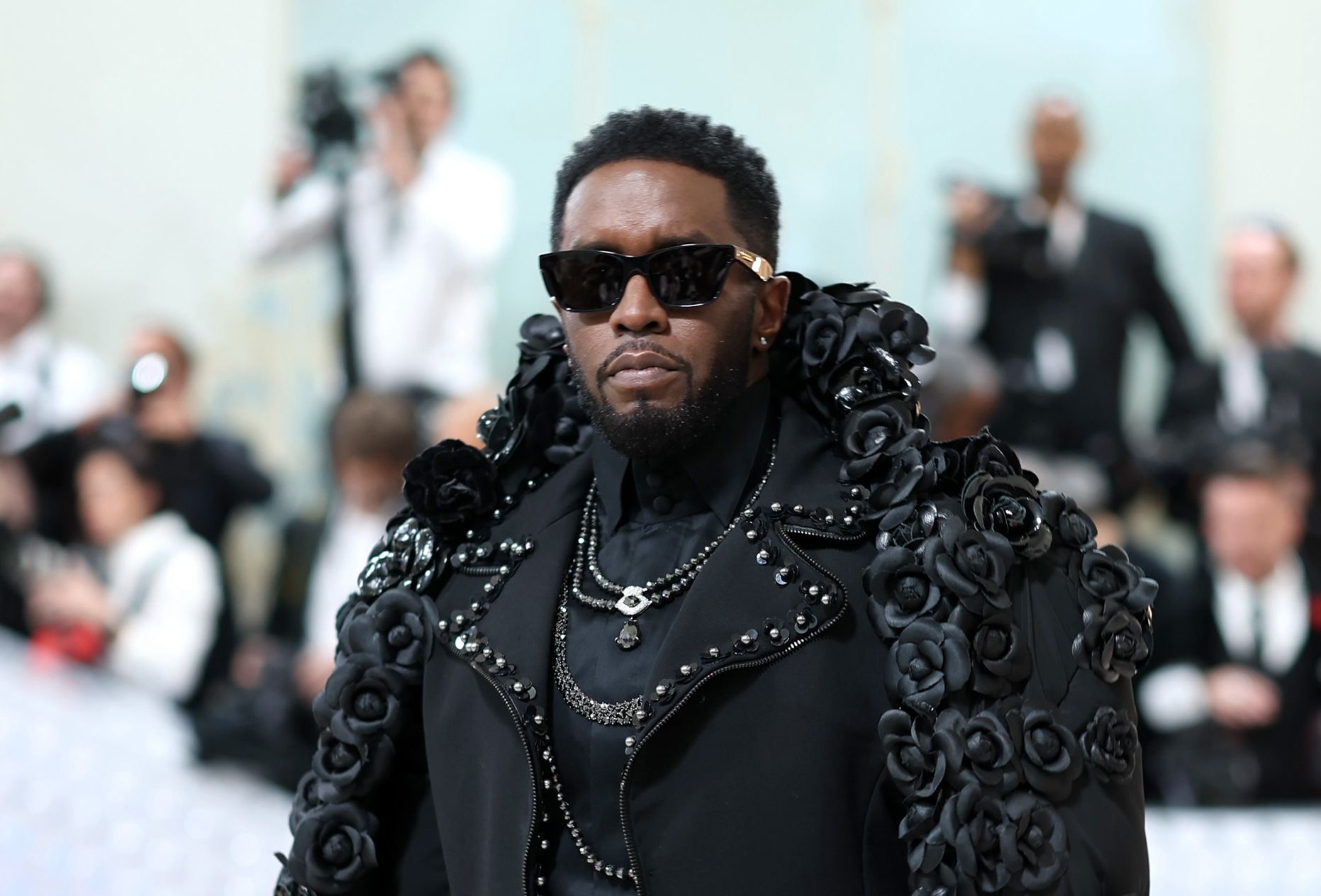 Diddy’s Alleged Victims Reportedly Continue To Come Forward After Arrest