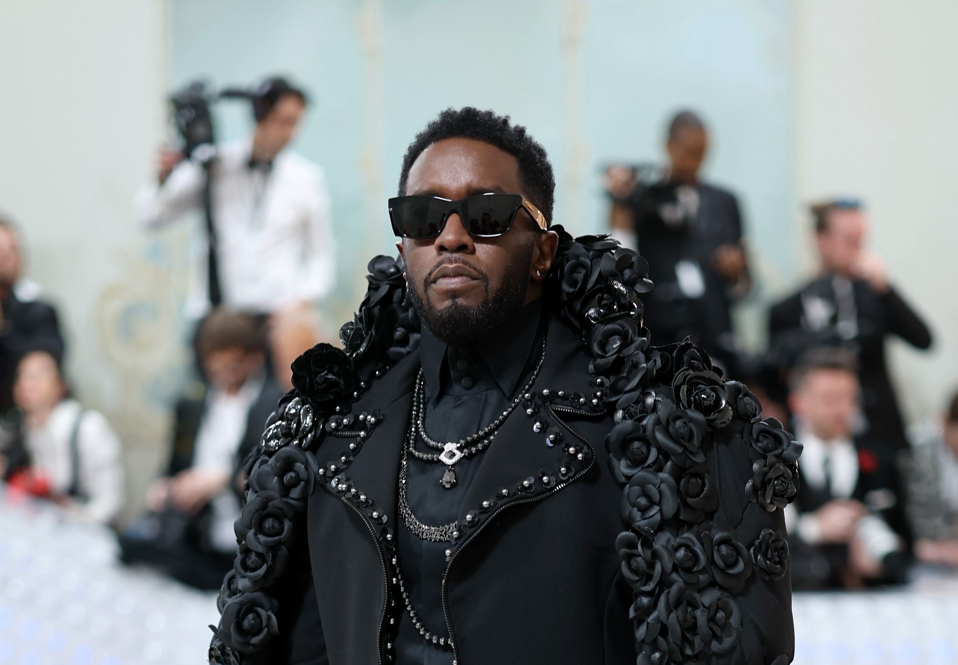 Diddy Halloween Costumes Reportedly Fly Off The Shelves Amid Mogul’s ...