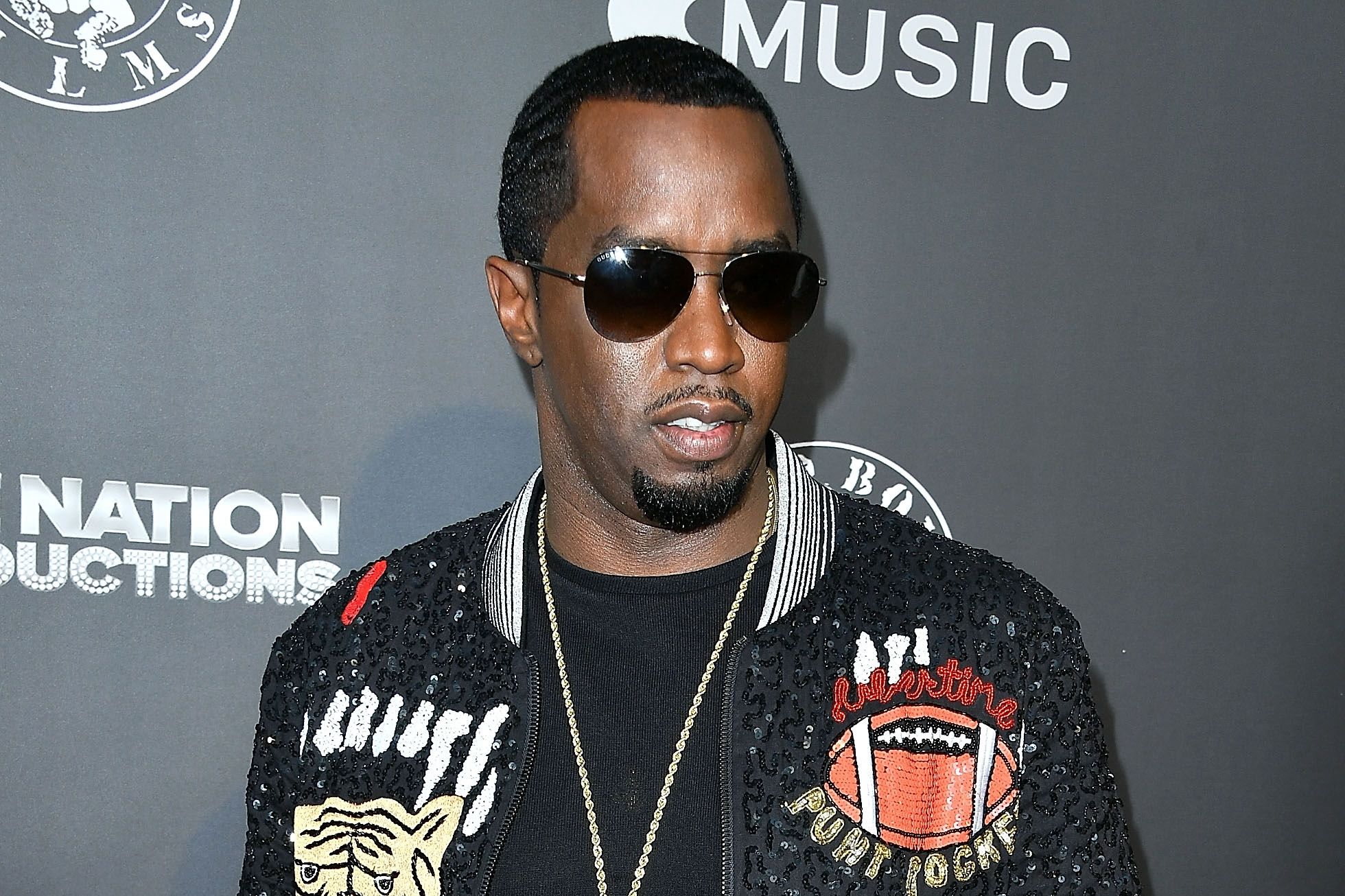 Diddy Accuser’s Lawyer Recalls Hearing About Sex Tapes Allegedly ...